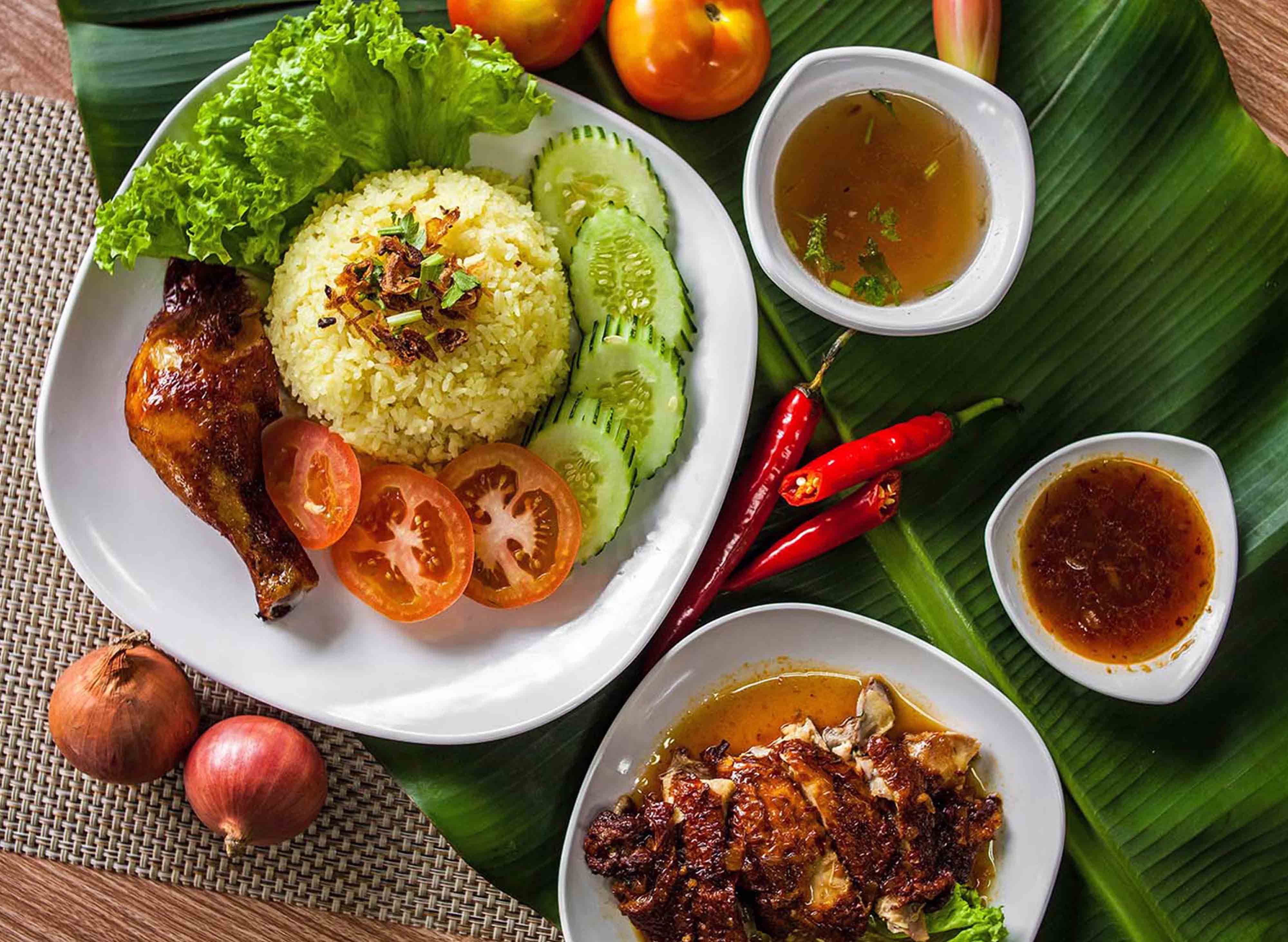 MUTIARA BIRU BORNEO BISTRO (MB BISTRO) menu and delivery in Bintulu ...