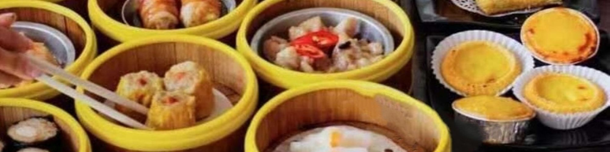The Best Dim Sum Restaurant (Setia Taipan) menu and delivery in Shah ...