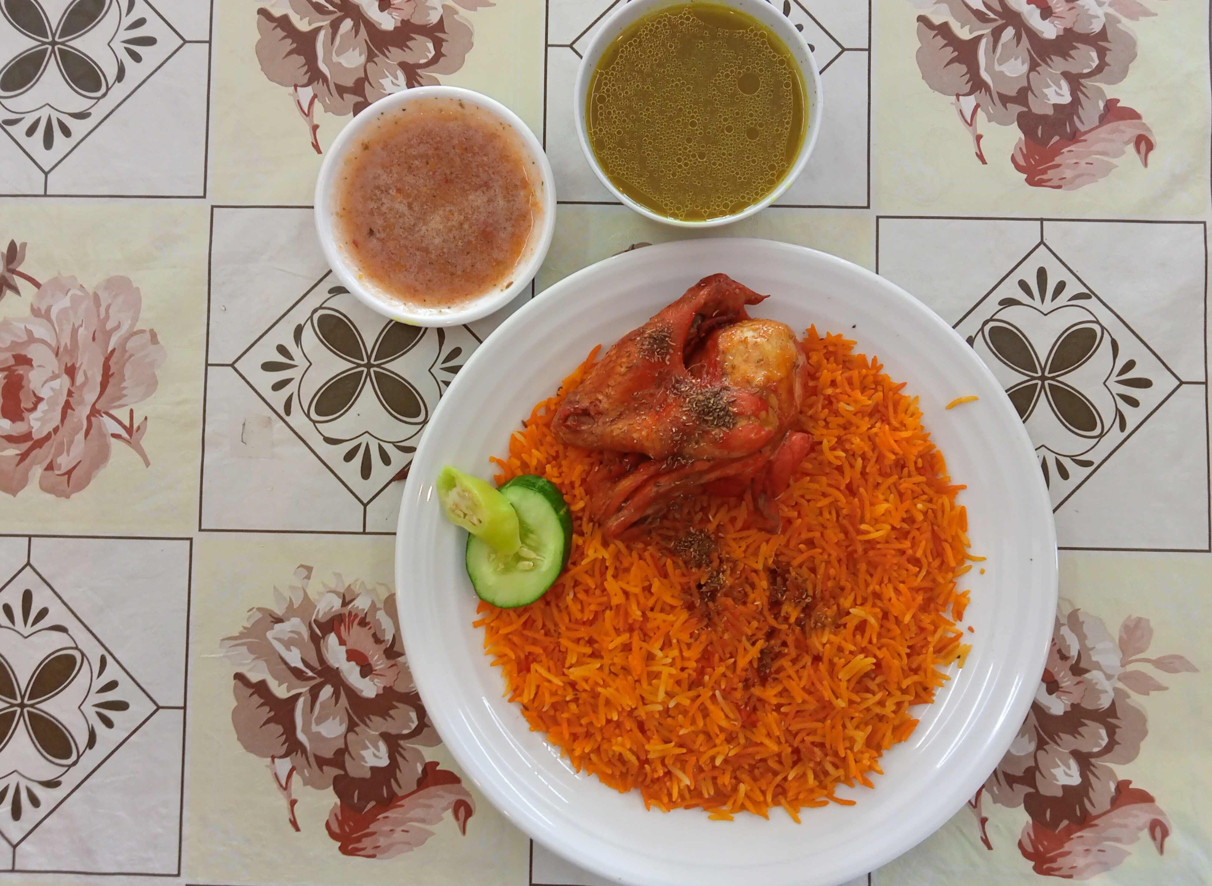 Elwafa Kitchen (Pasir Pekan) menu and delivery in Kota Bharu | foodpanda