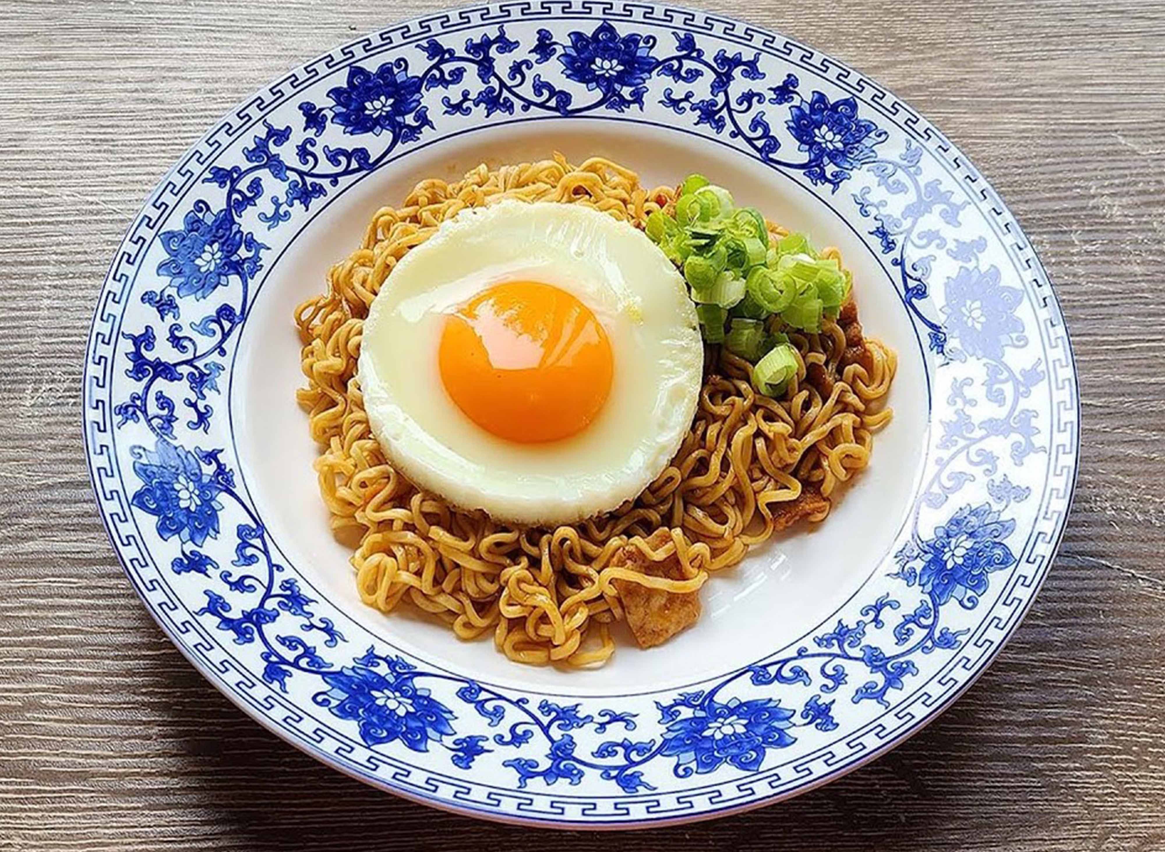 FoodByFna (Wisma Saberkas Ban Chong Cafe) Menu, Price & Delivery in ...