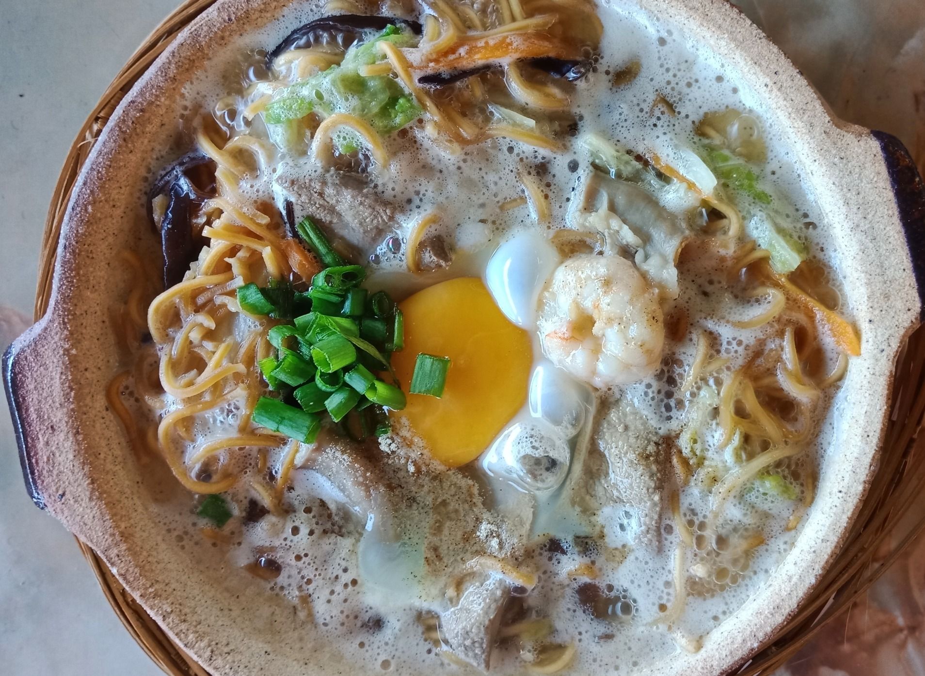 Restoran KUAN YEE Yummy Food | Food Delivery from foodpanda