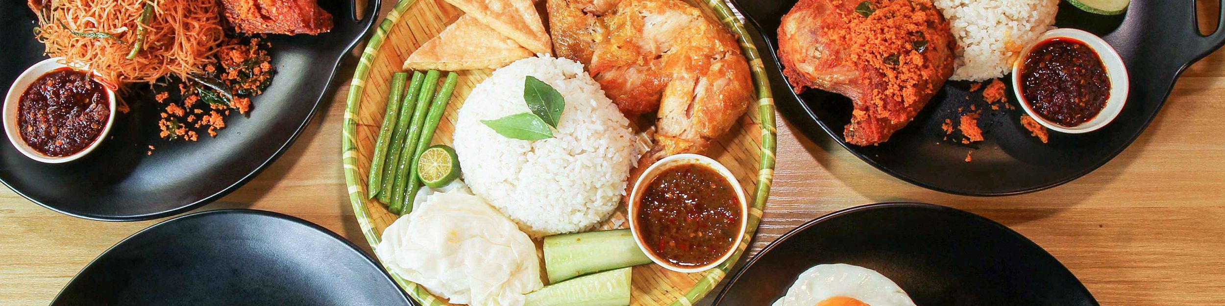 Kopilicious (Molek) menu and delivery in Mount Austin | foodpanda