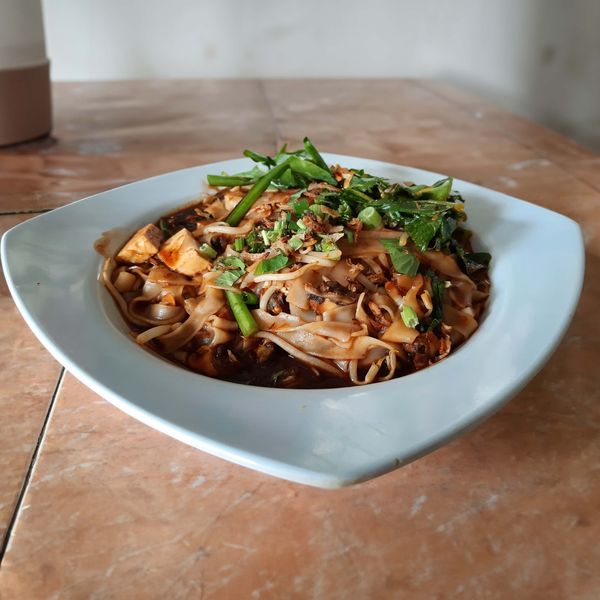 Ah Lan Char Kway Teow (BK Cafe) Menu, Price & Delivery in Georgetown ...