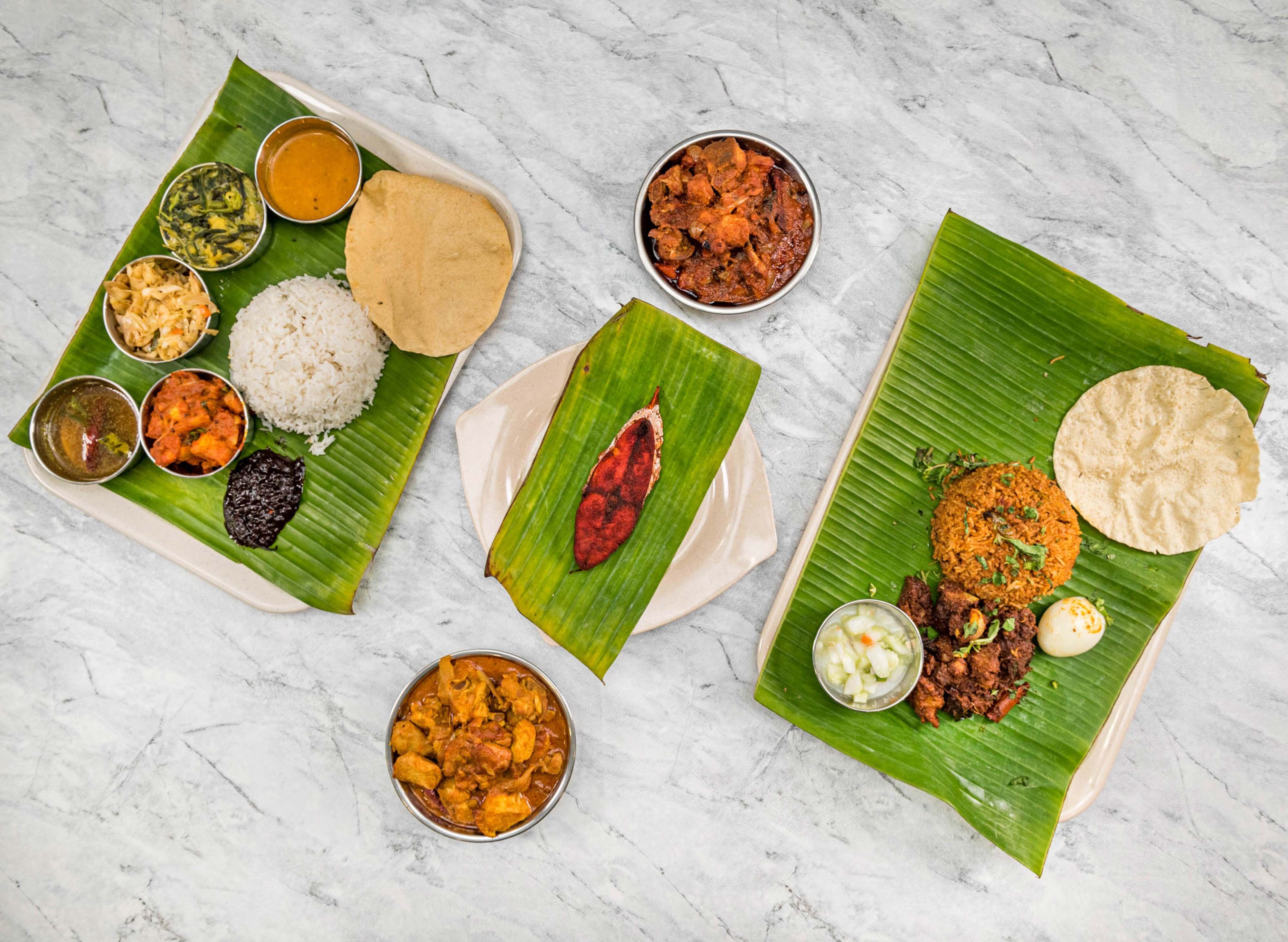 Southern Indian Cuisine | Food Delivery from foodpanda