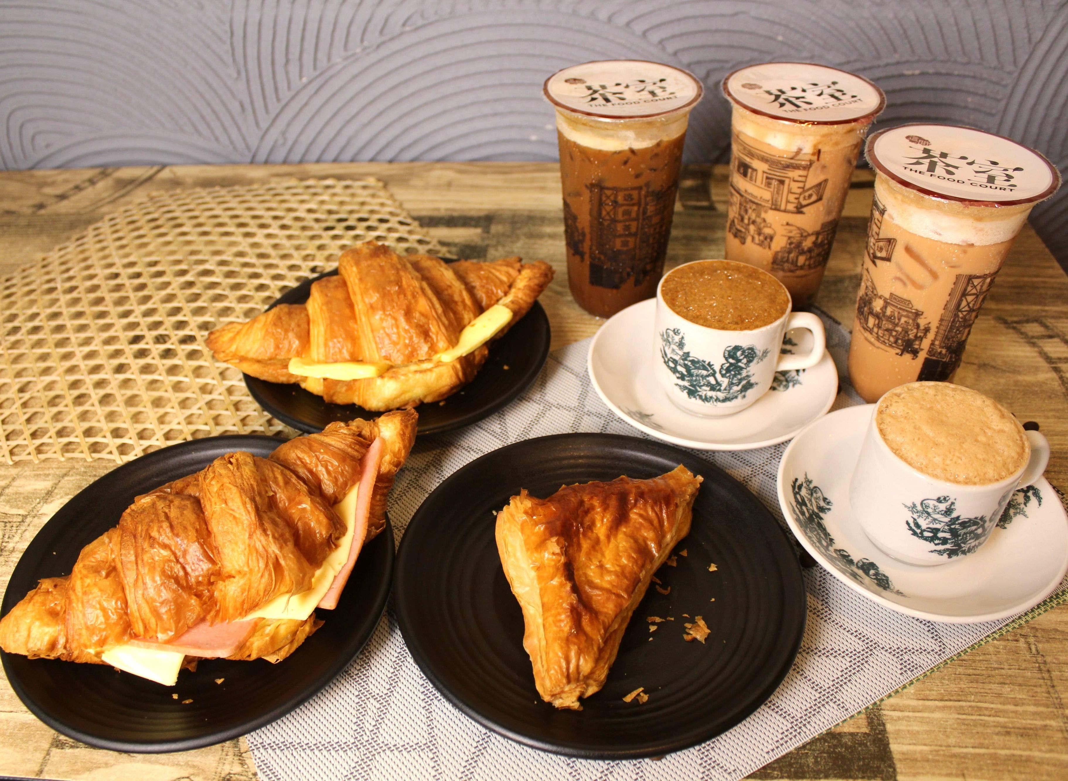 The Food Court (Puchong) menu and delivery in Puchong | foodpanda