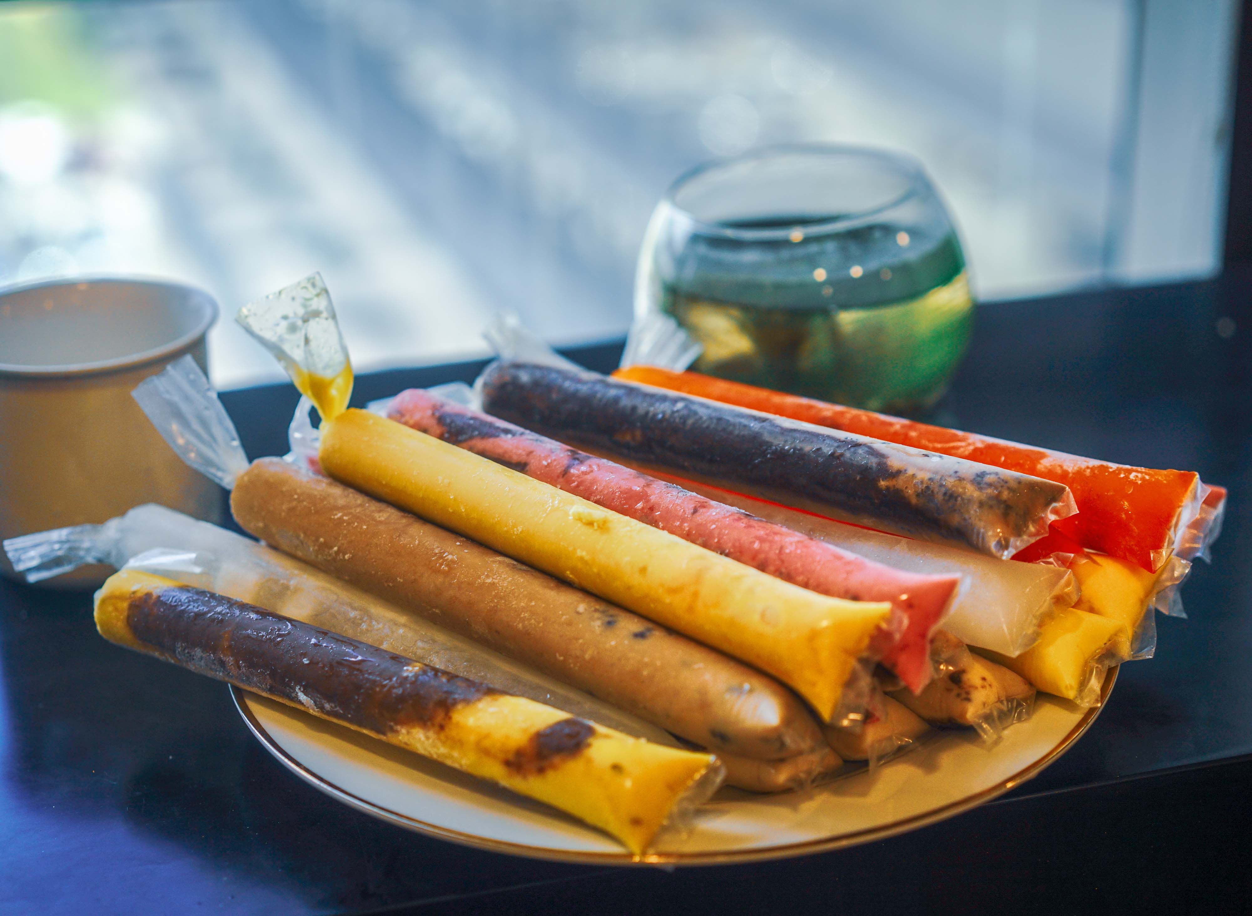 Aiskrim Malaysia Ketagih menu and delivery in Sungai Buloh | foodpanda