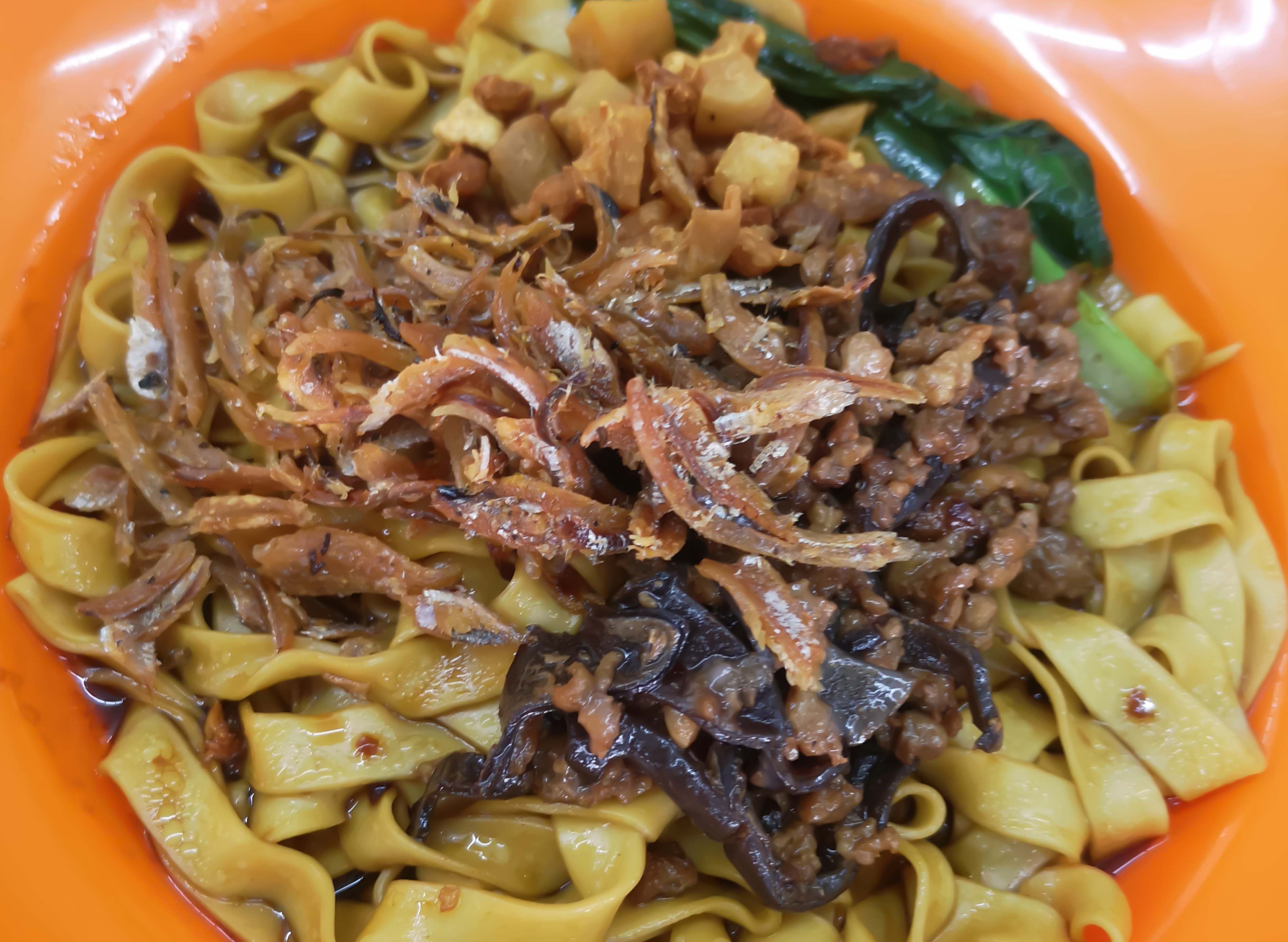 Pan Mee - Kota Southkey menu and delivery in Johor Bahru | foodpanda