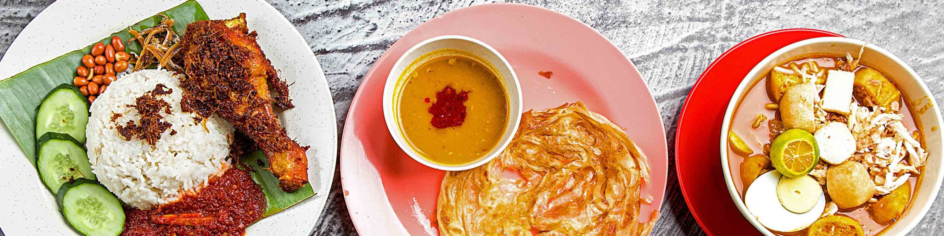 warung roti canai sedap menu and delivery in Port Dickson | foodpanda