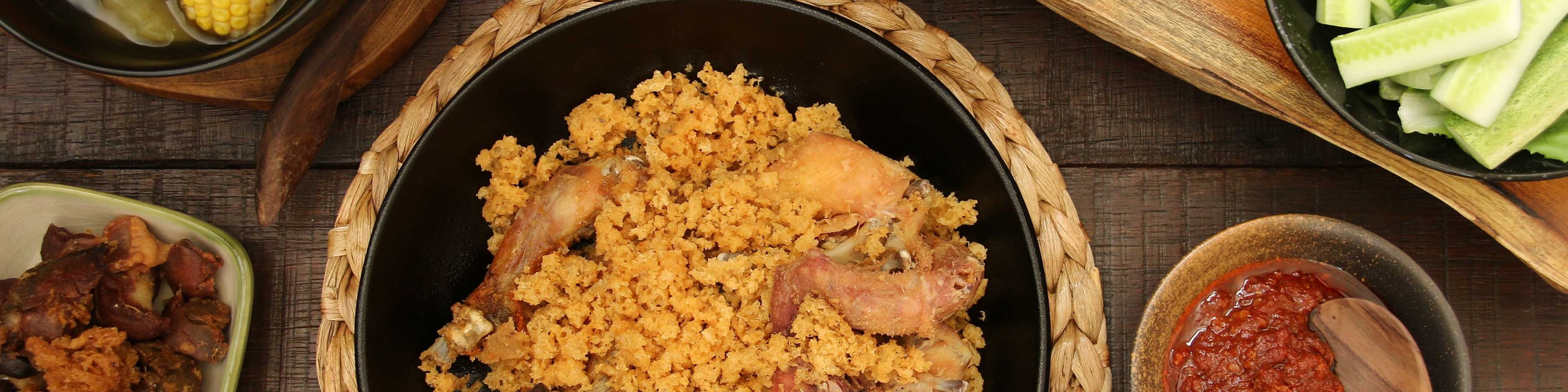 Restoran Pen Mutiara (Butterworth) menu and delivery in Butterworth ...