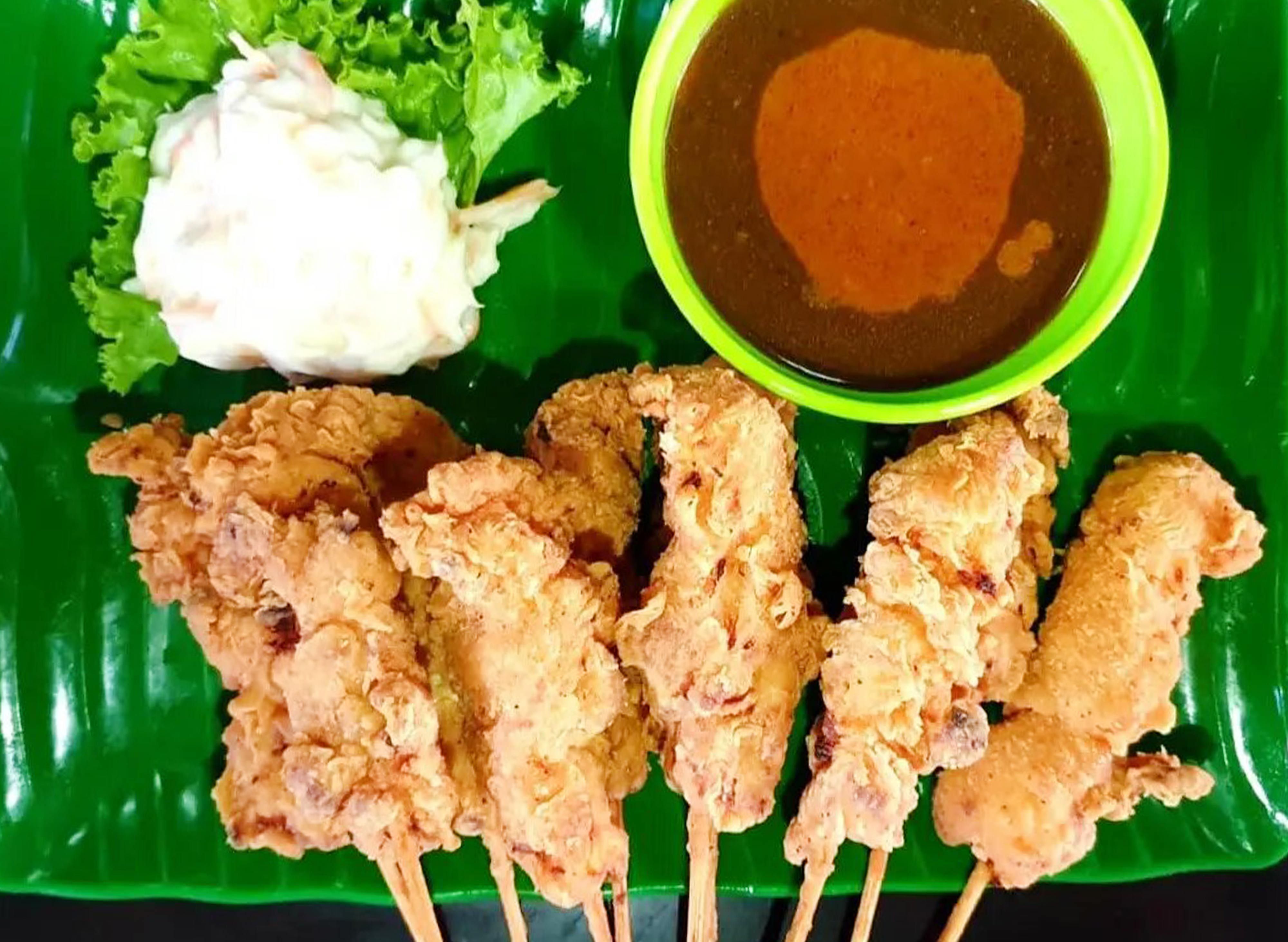 Pak Long Satay House menu and delivery in Langkawi | foodpanda