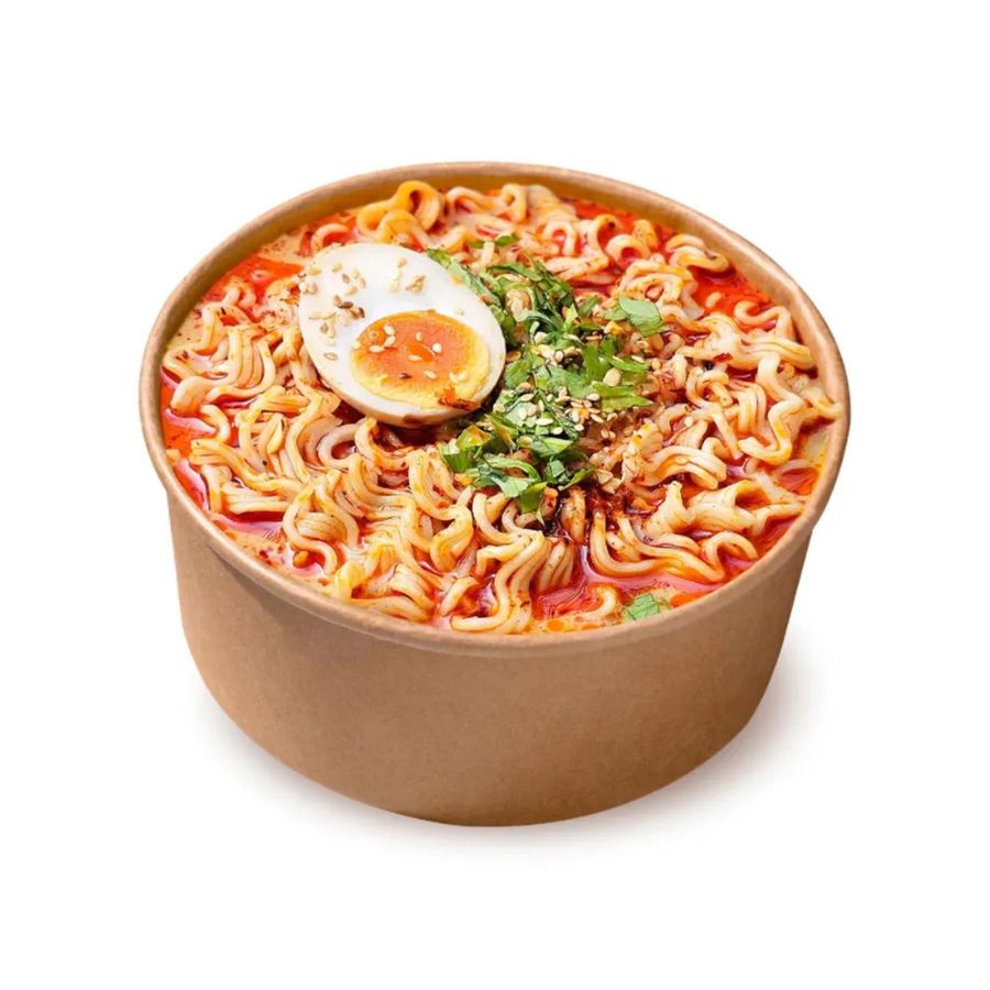 Mala Laksa Mee Tarik Muslim & Dumplings (Taiping) Menu, Price ...