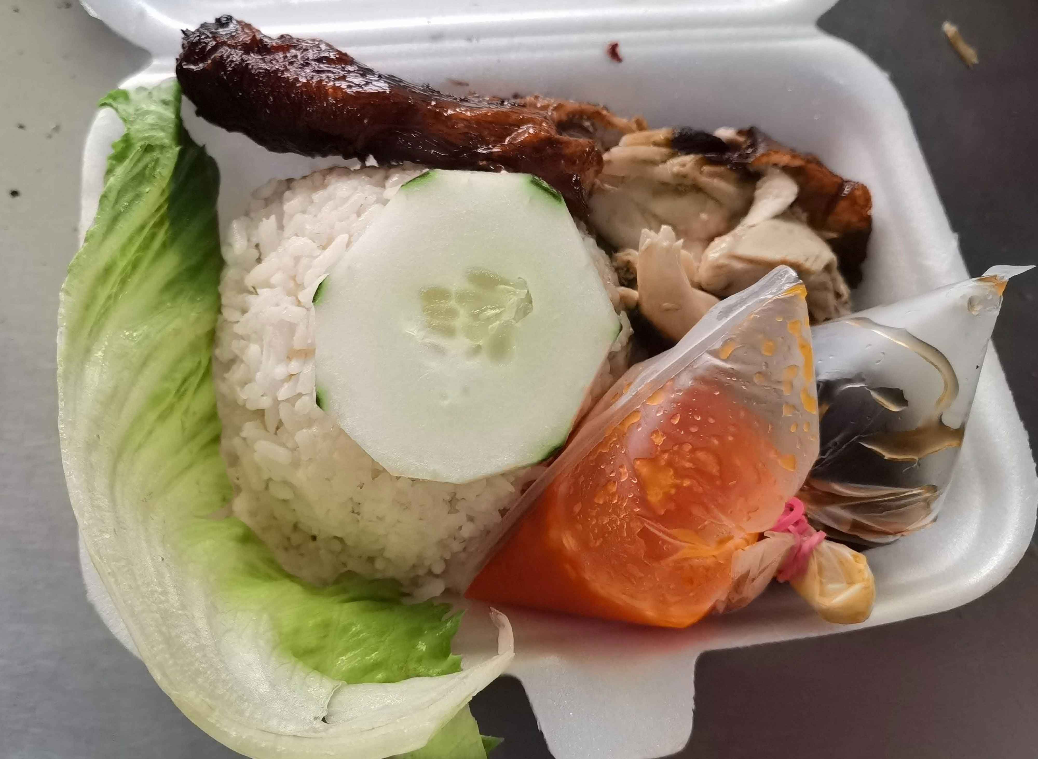 kafeteria mantin popular menu in Negeri Sembilan | | Food delivery in ...