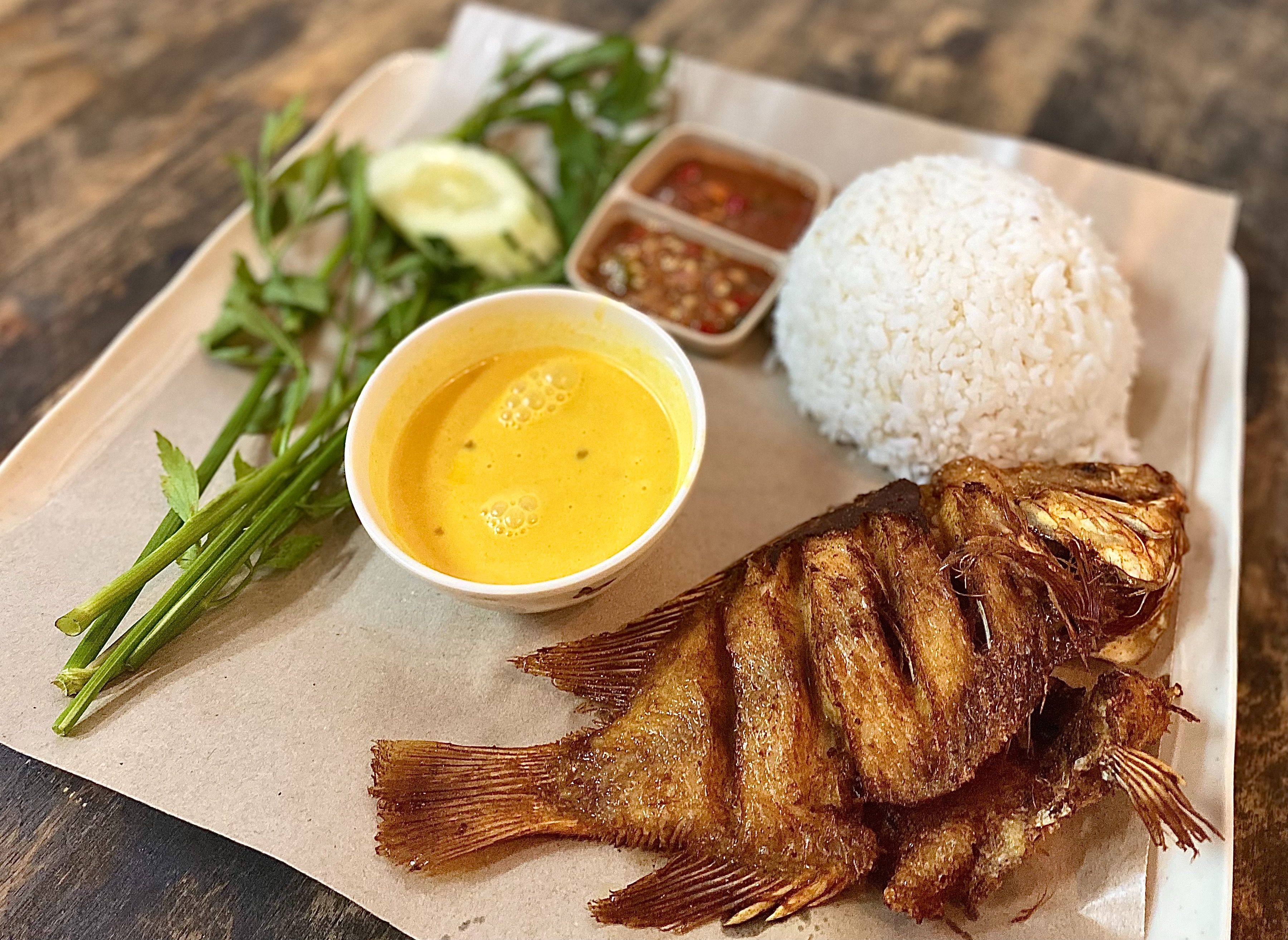 Cafila Cafe menu in Kemaman | | Food delivery in Kemaman | foodpanda