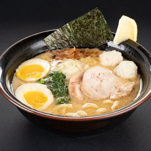 Ramen Seirock-Ya (IOI Mall Puchong) menu and delivery in Puchong ...