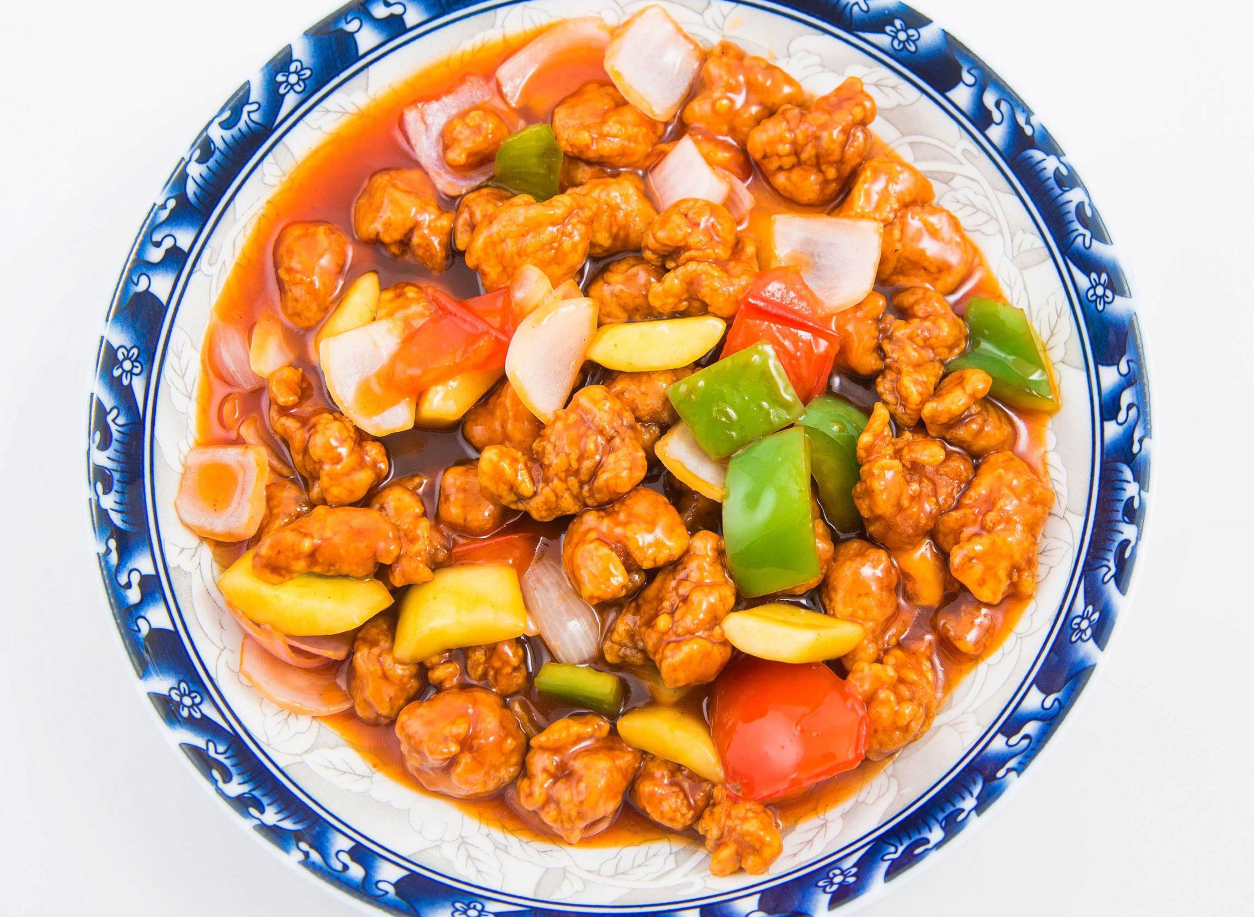 Restoran Tasty Way Big Tree menu and delivery in Cheras | foodpanda