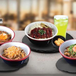 Sukiya Tokyo Bowl and Noodle (Setapak) Menu, Price & Delivery in Kuala ...