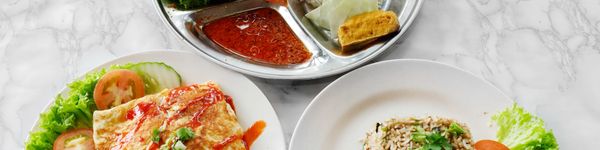 MARIA TOM YAM THAI | Food Delivery from foodpanda