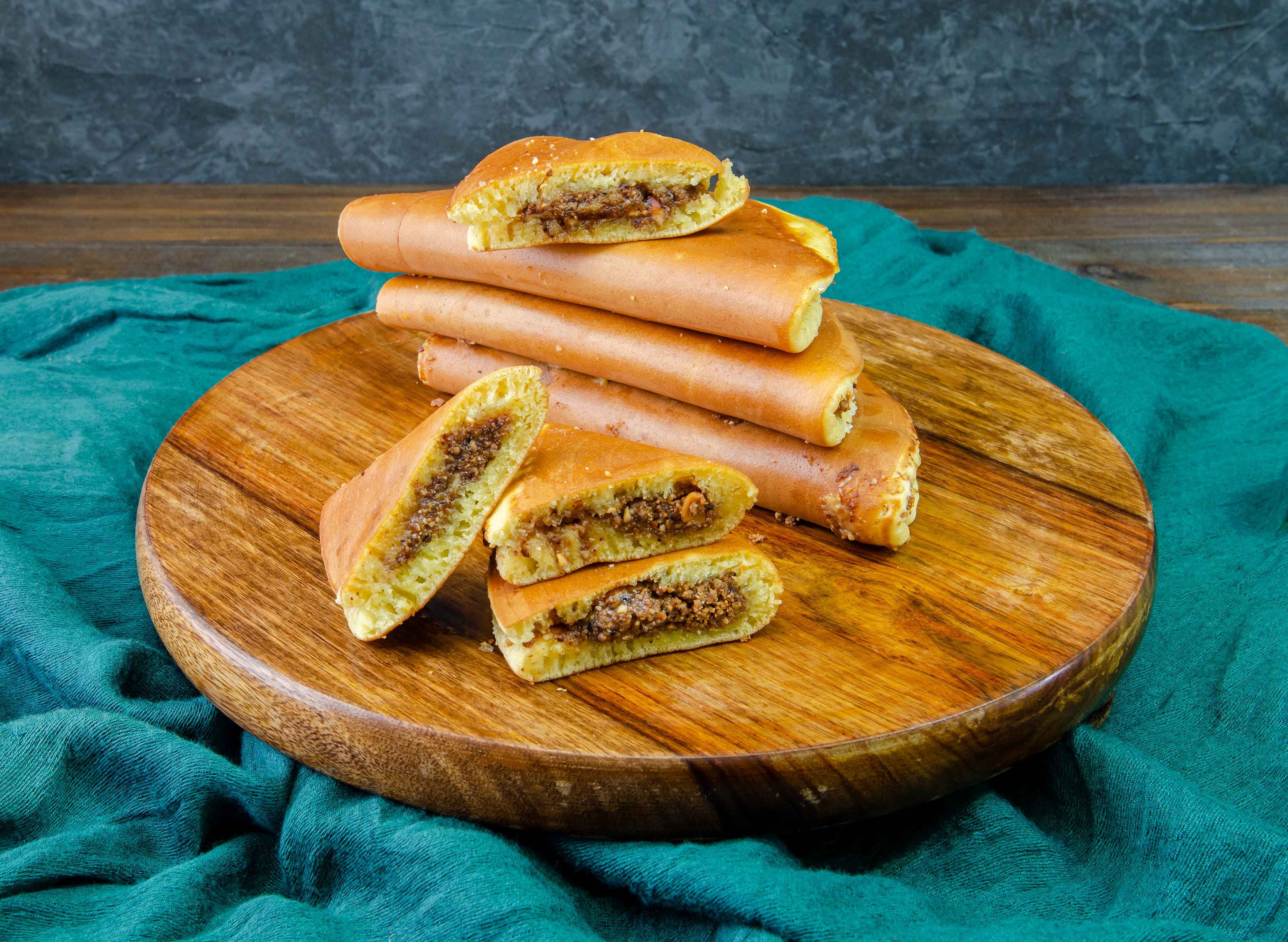 Apam Balik Warisan Mount Austin Menu And Delivery In Mount Austin Foodpanda