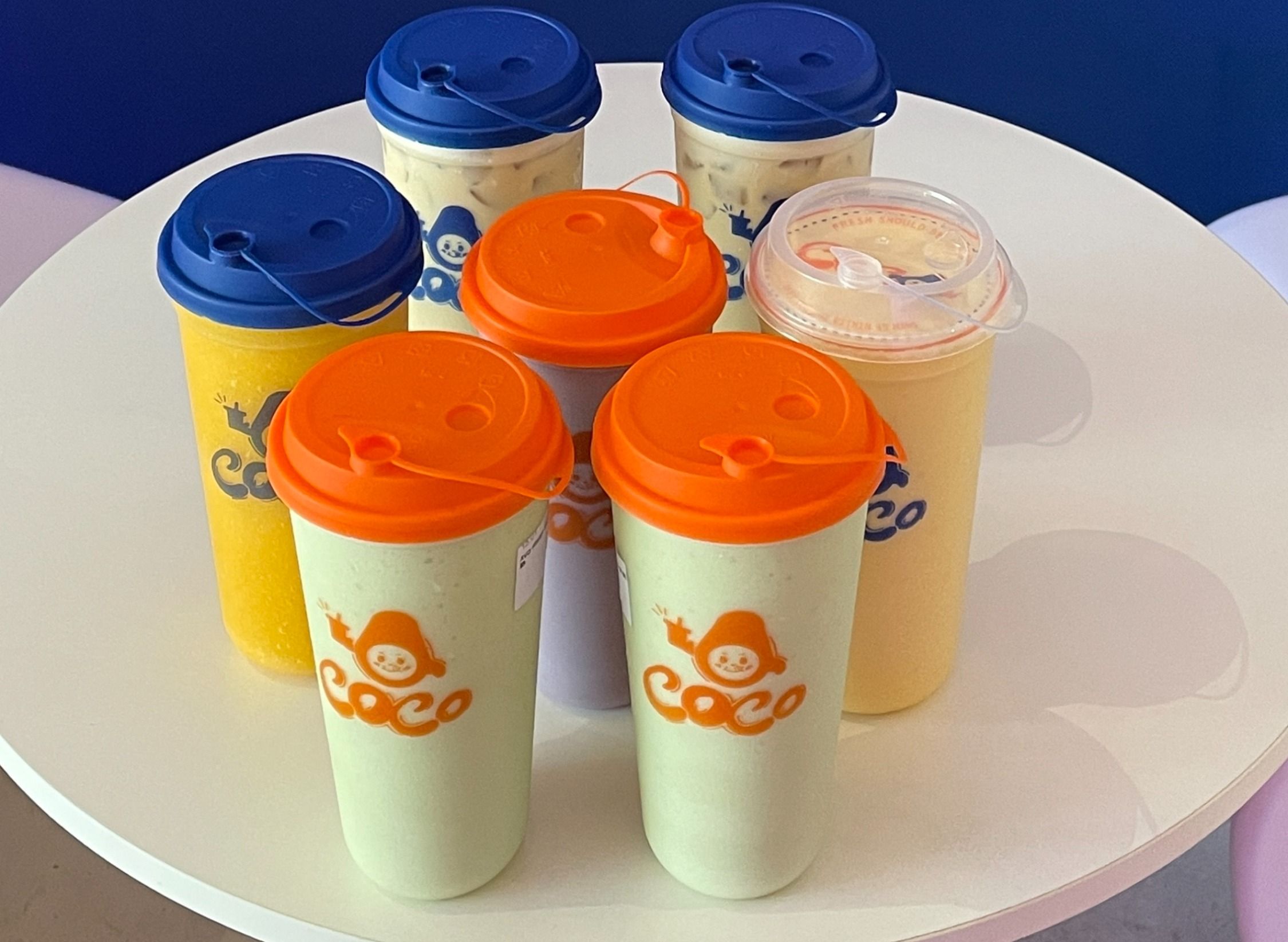 CoCo.MY | Food Delivery from foodpanda