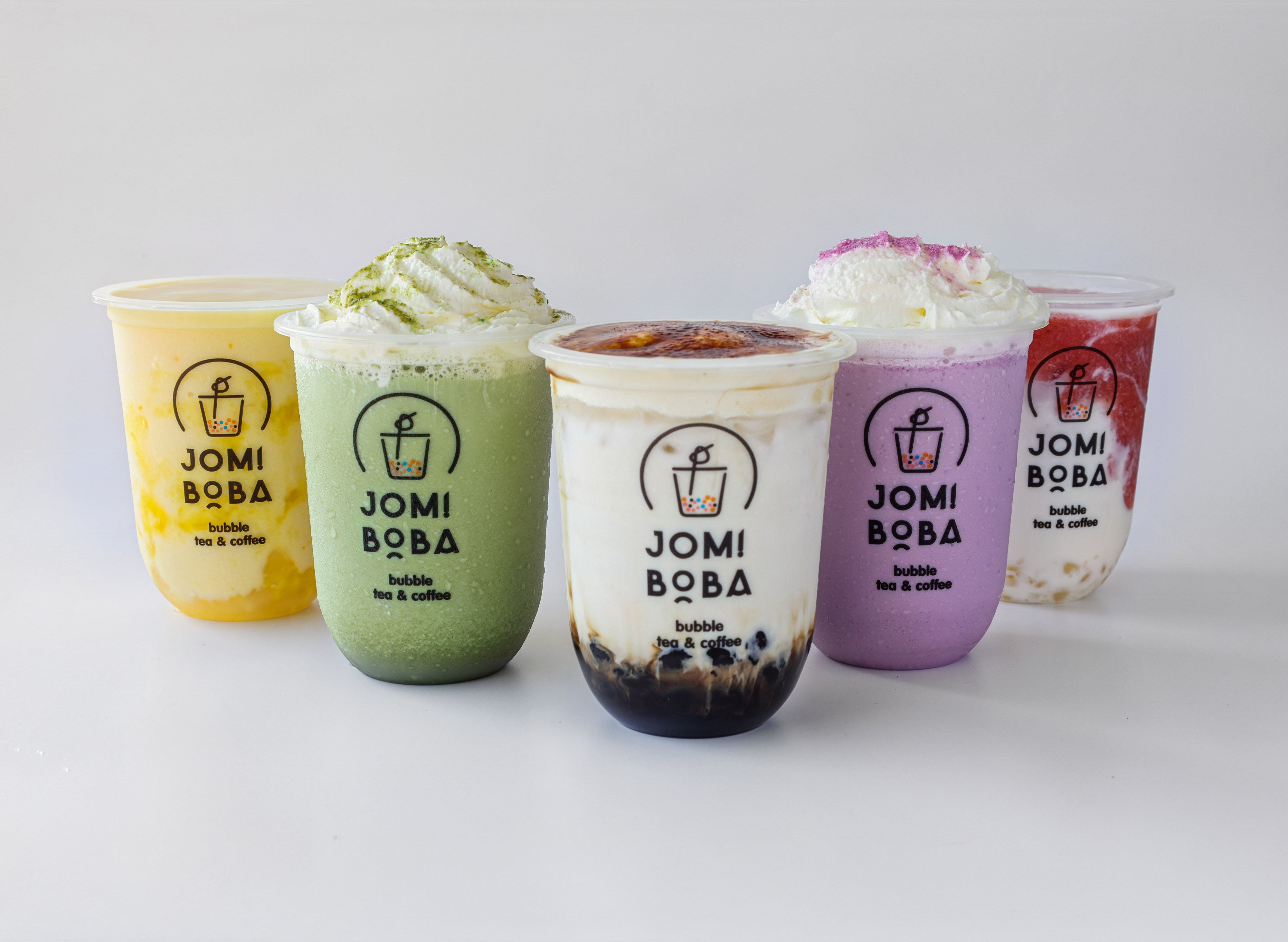 Jom! Boba menu and delivery in Negeri Sembilan | foodpanda