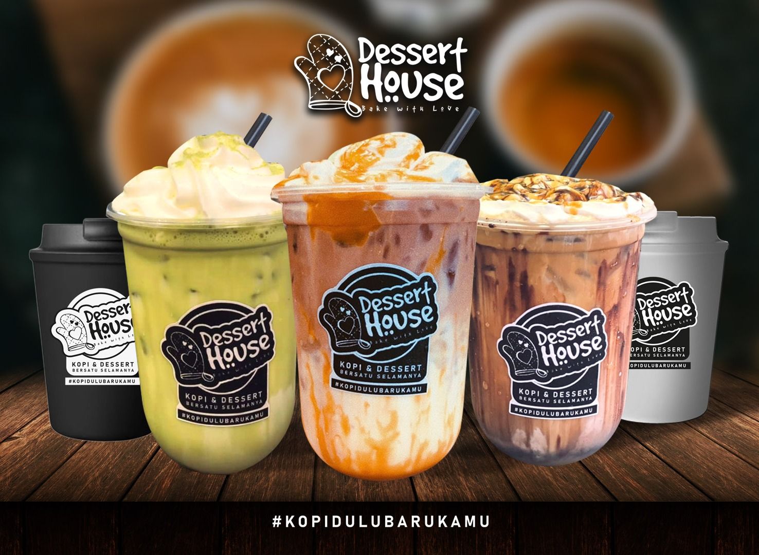 Kopi Kocak Logo KOPI (KOPI) Logo PNG Vector (SVG) Free Download