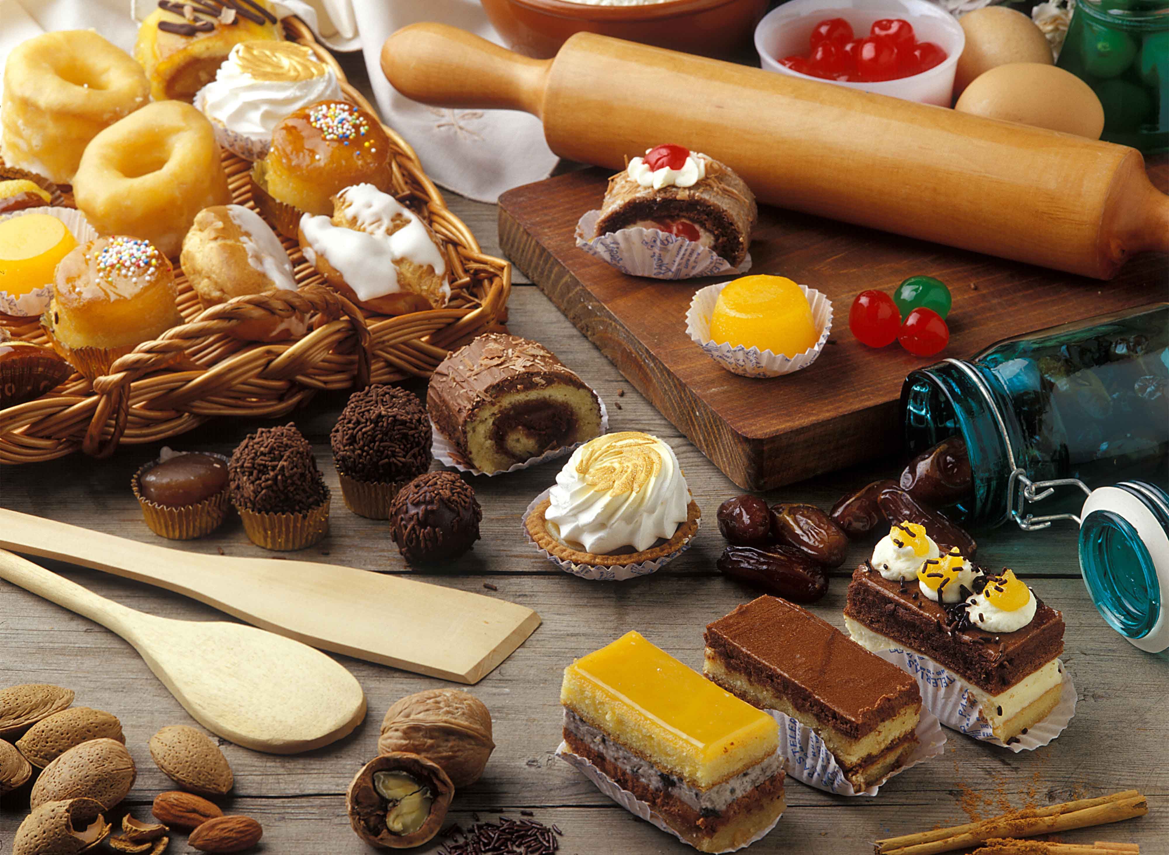 Fantaxy Bakery Puchong menu and delivery in Puchong | foodpanda