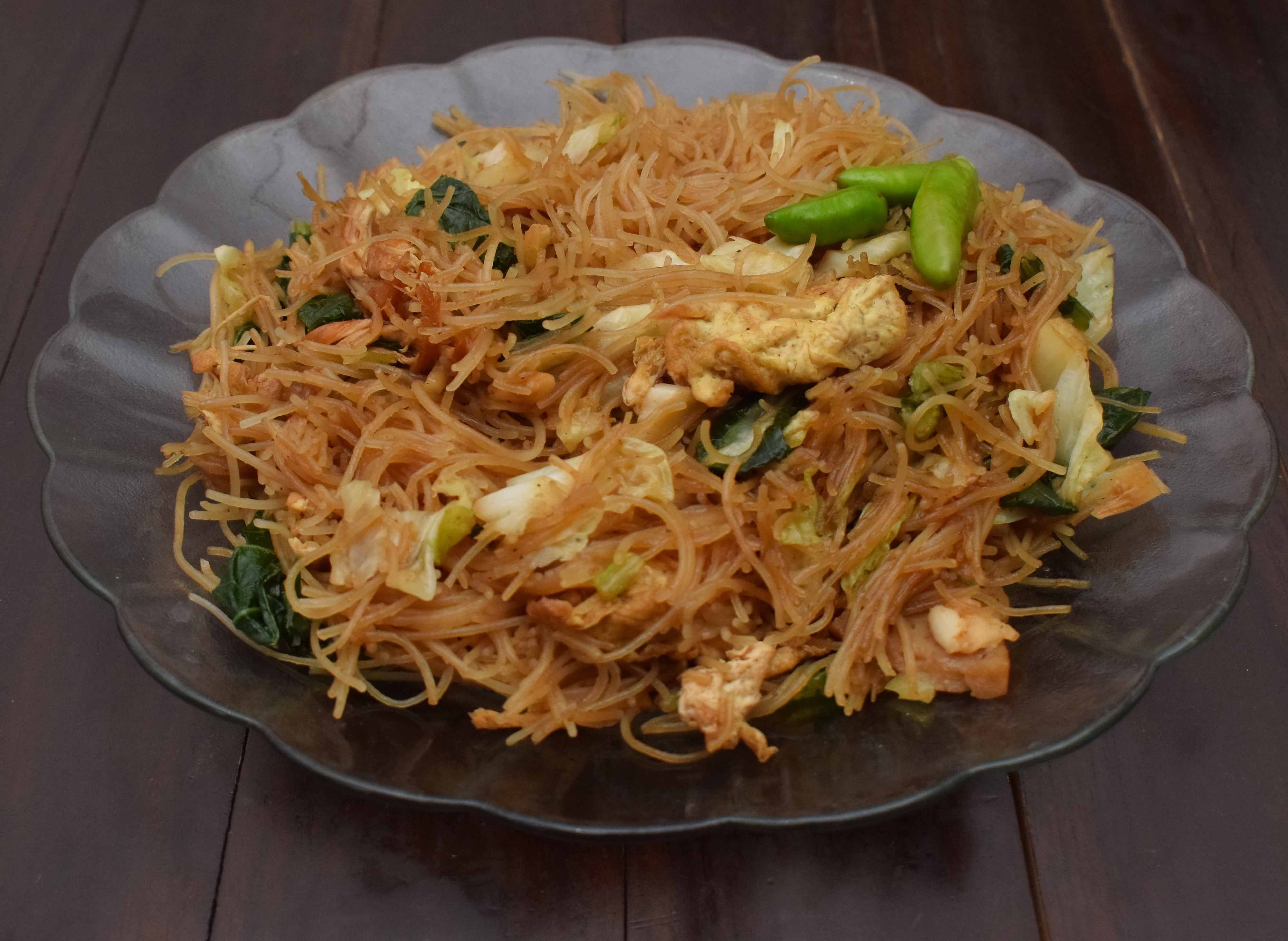 Zara's Kitchen menu and delivery in Ipoh | foodpanda