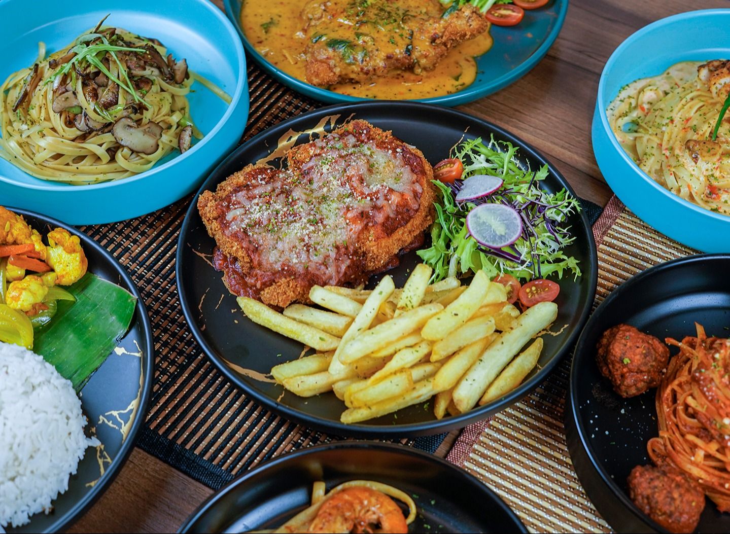 Hillside menu and delivery in Subang Jaya | foodpanda
