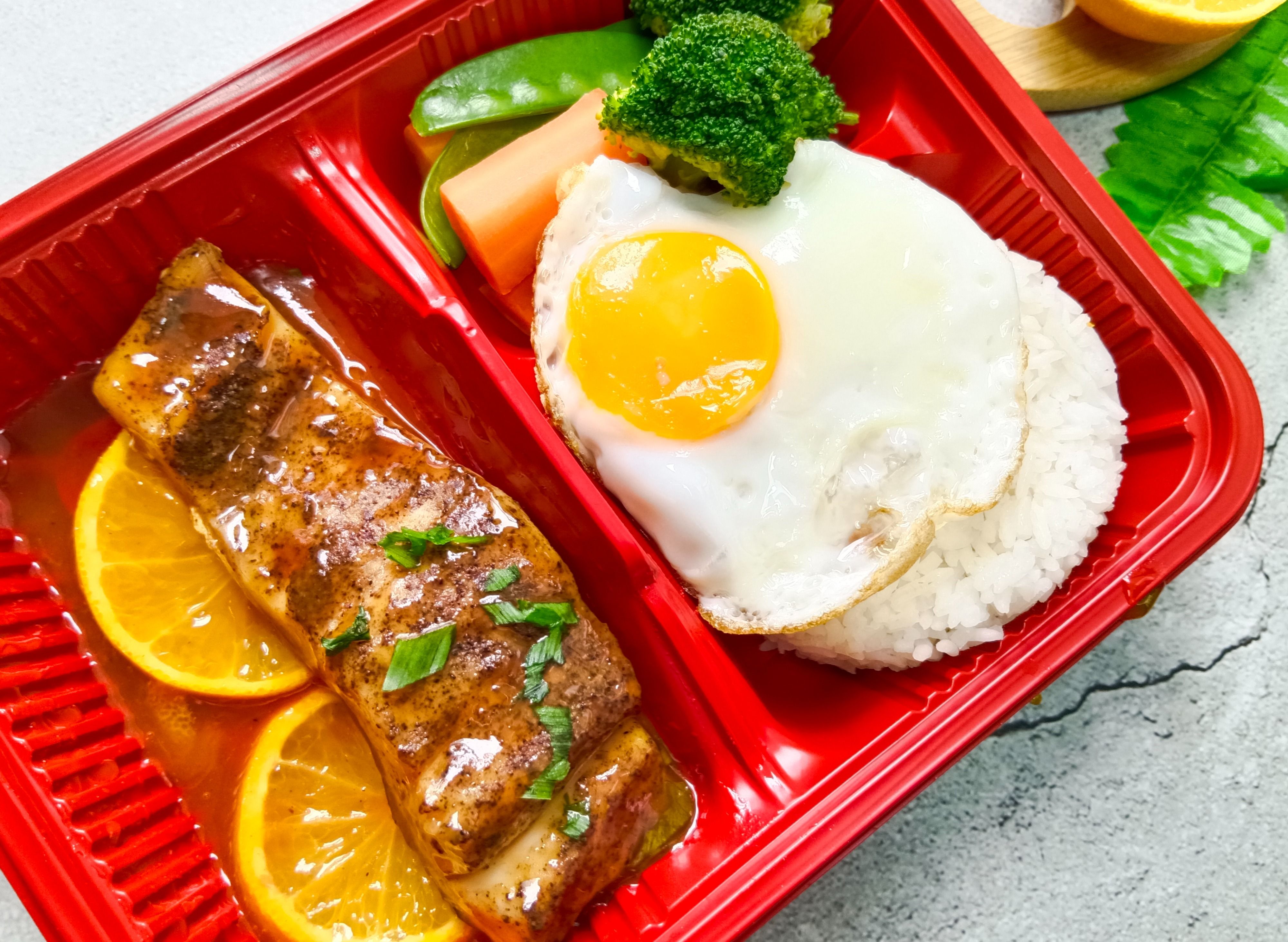 Mama Cooks menu and delivery in Shah Alam | foodpanda