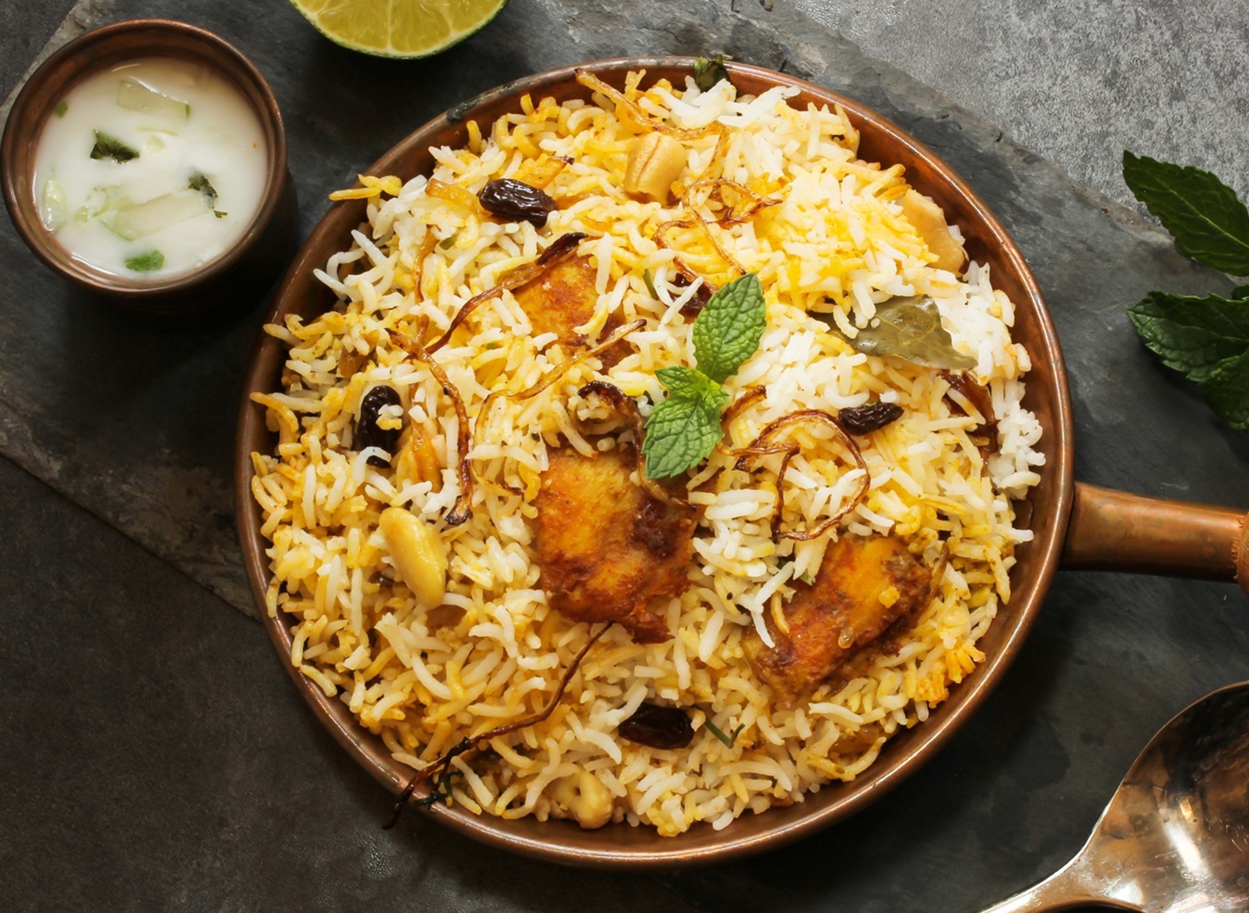 India Gate Restaurant (Seremban 2) menu and delivery in Negeri Sembilan ...