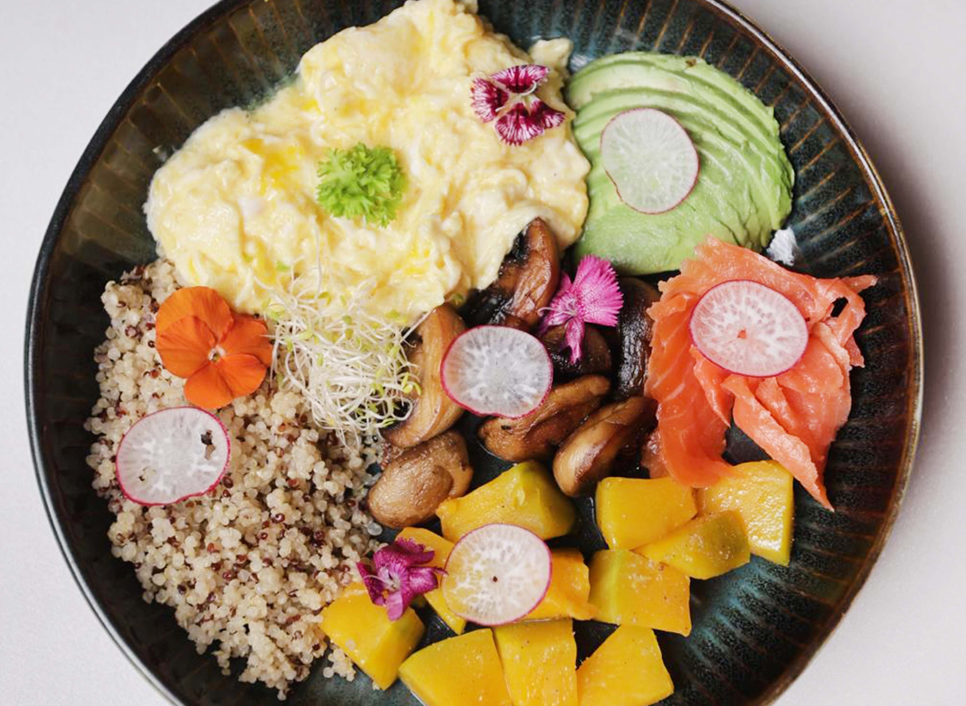Little Bourke menu and delivery in Petaling Jaya | foodpanda