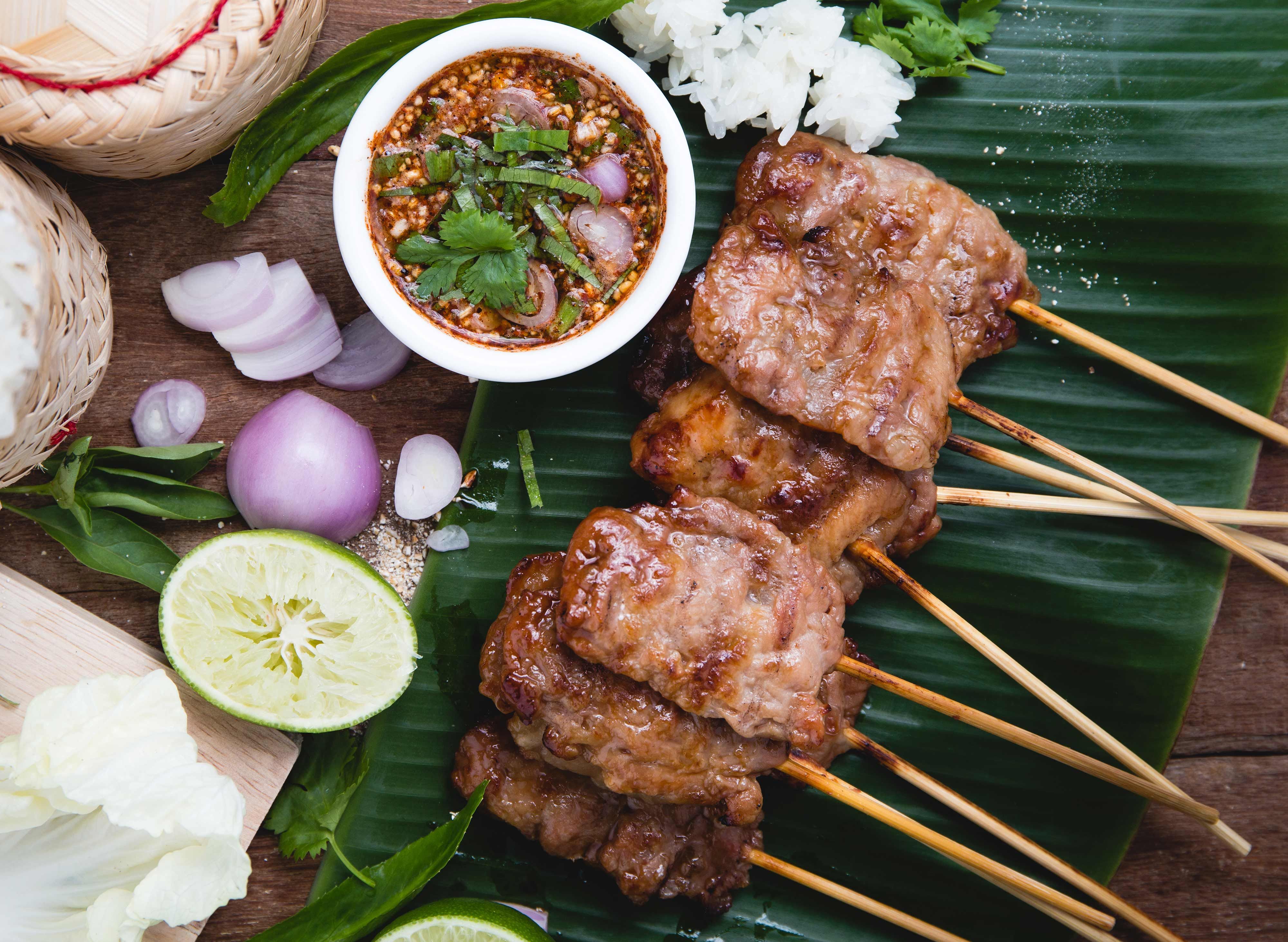 Thai Mama Mee Home [Catering] | Food Delivery from foodpanda