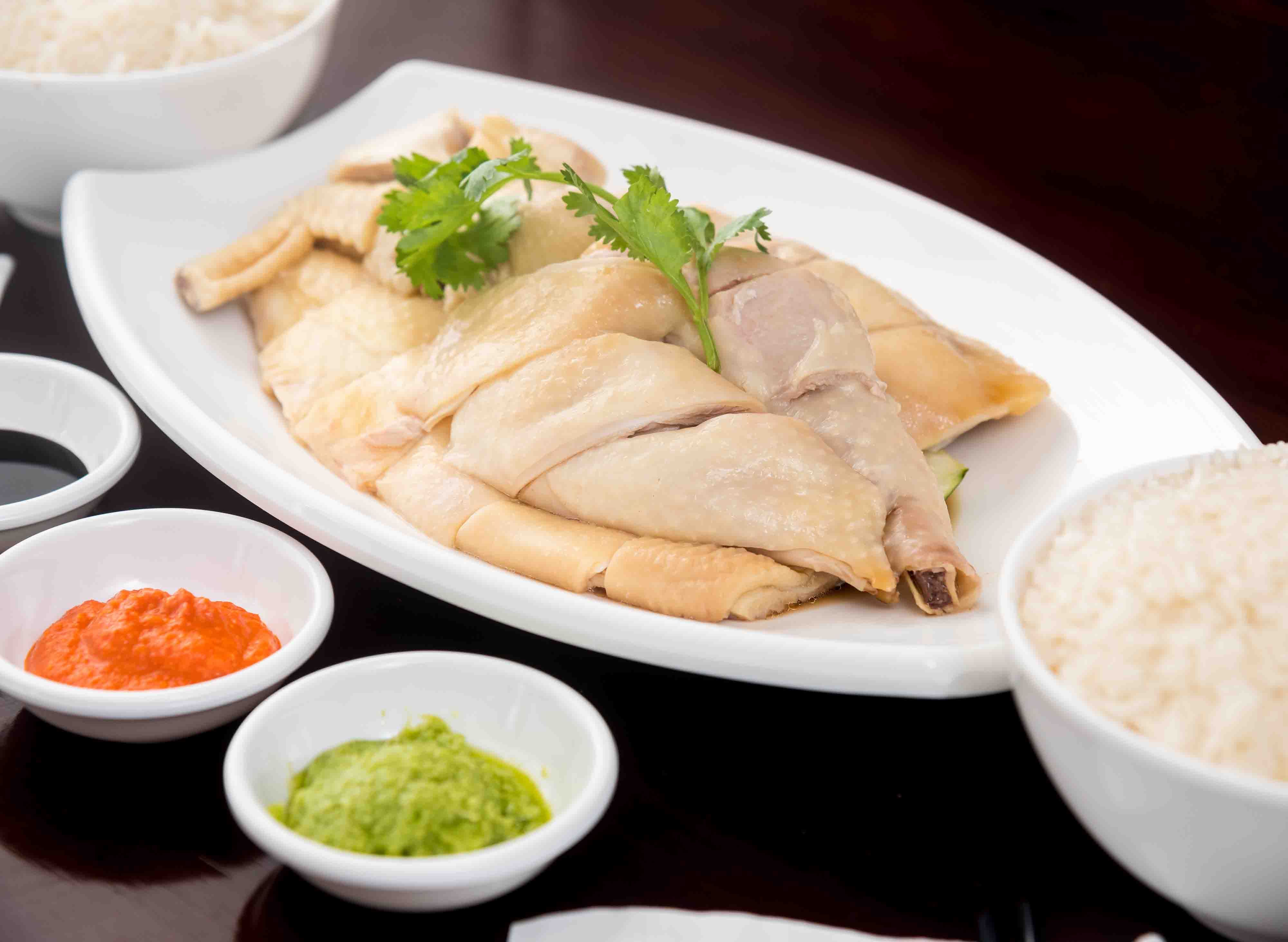 88 Chicken Rice menu and delivery in Sandakan | foodpanda