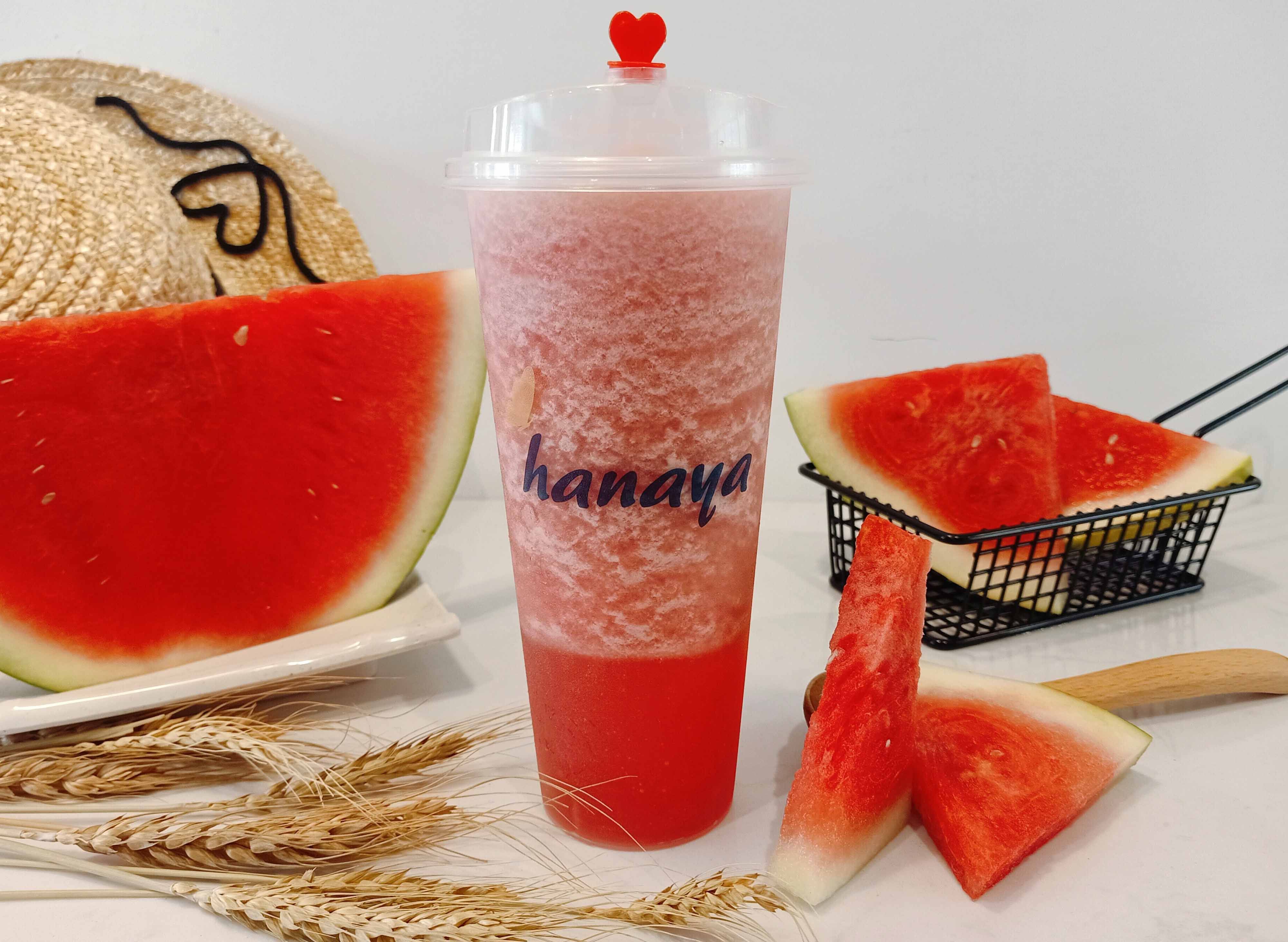 Hanaya Cafe menu and delivery in Ipoh | foodpanda