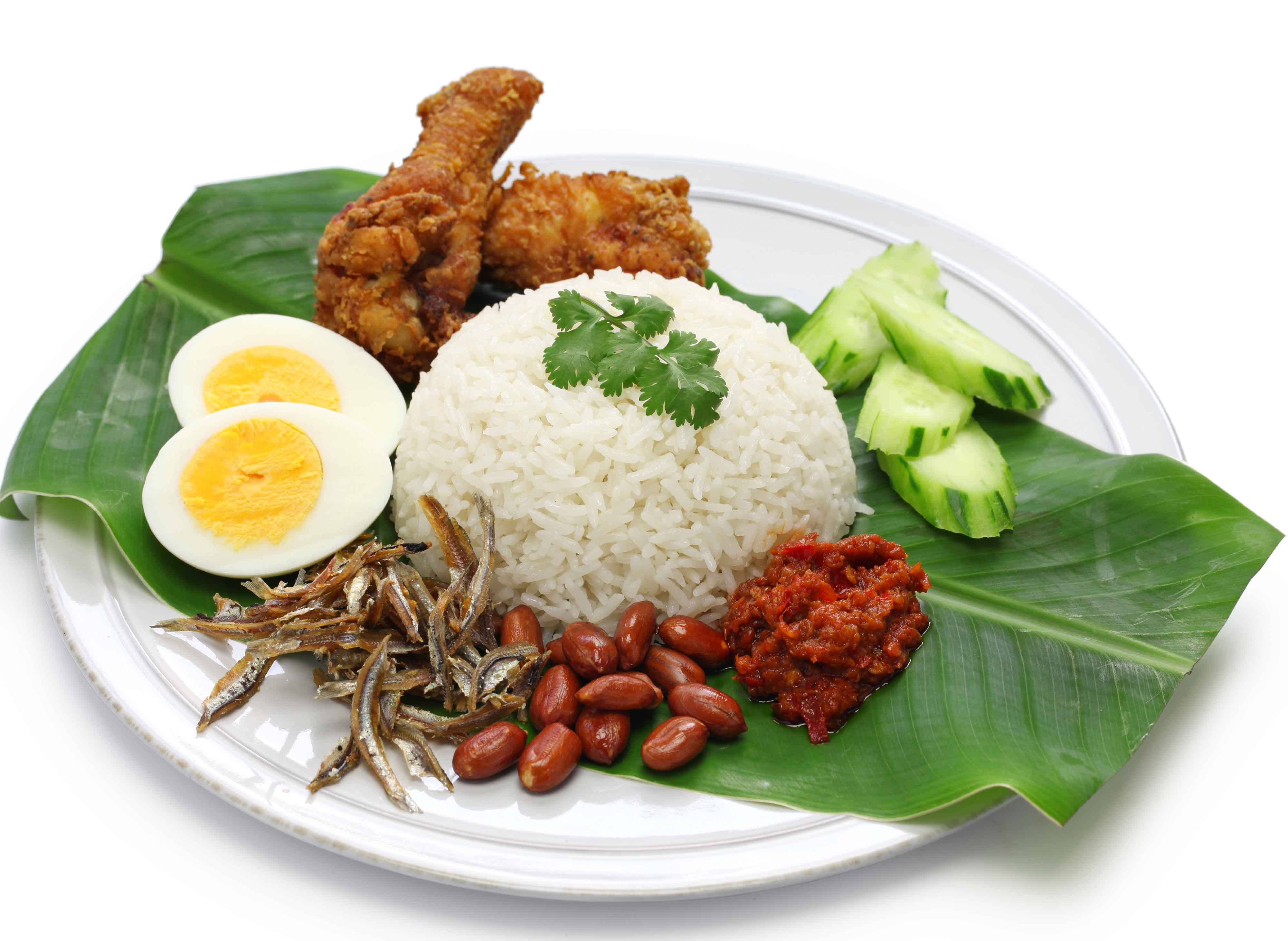 Asiarasa Nasi Ayam Tenom menu and delivery in Tenom | foodpanda
