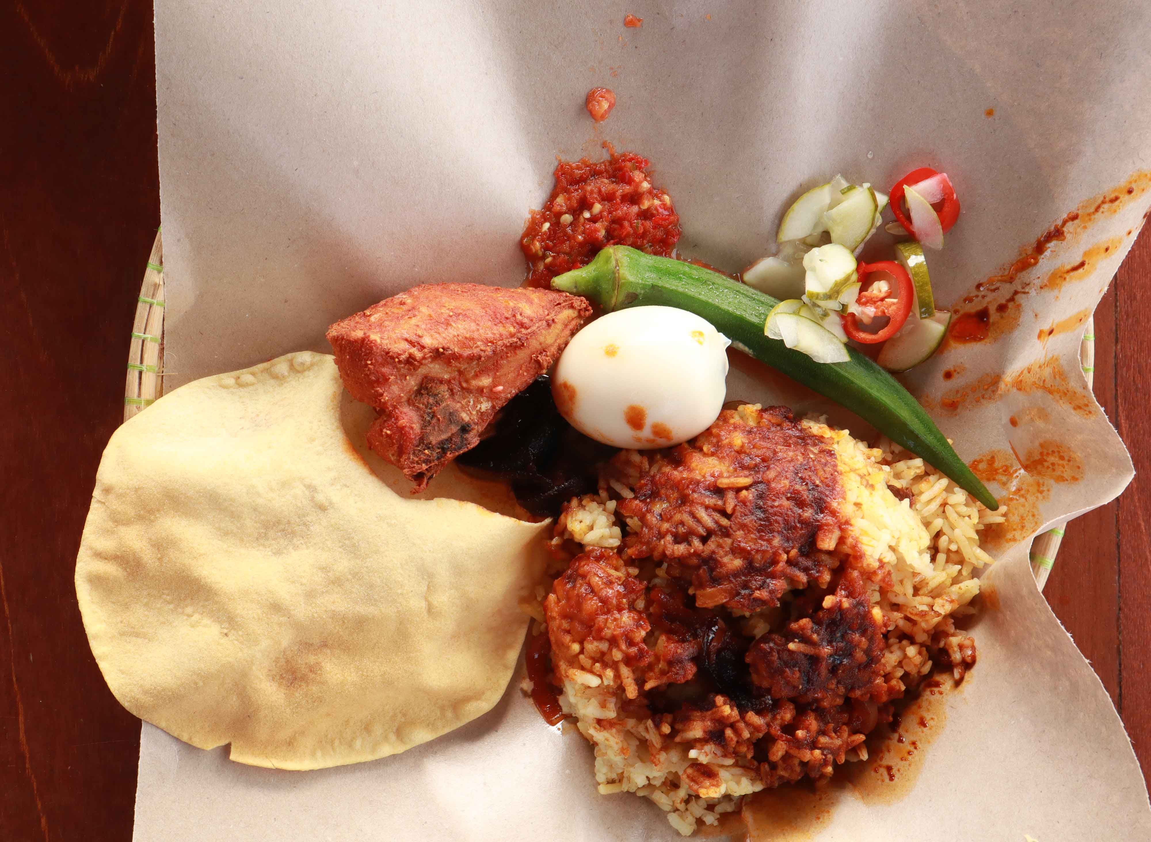 Manis Cafe menu and delivery in Kuantan | foodpanda