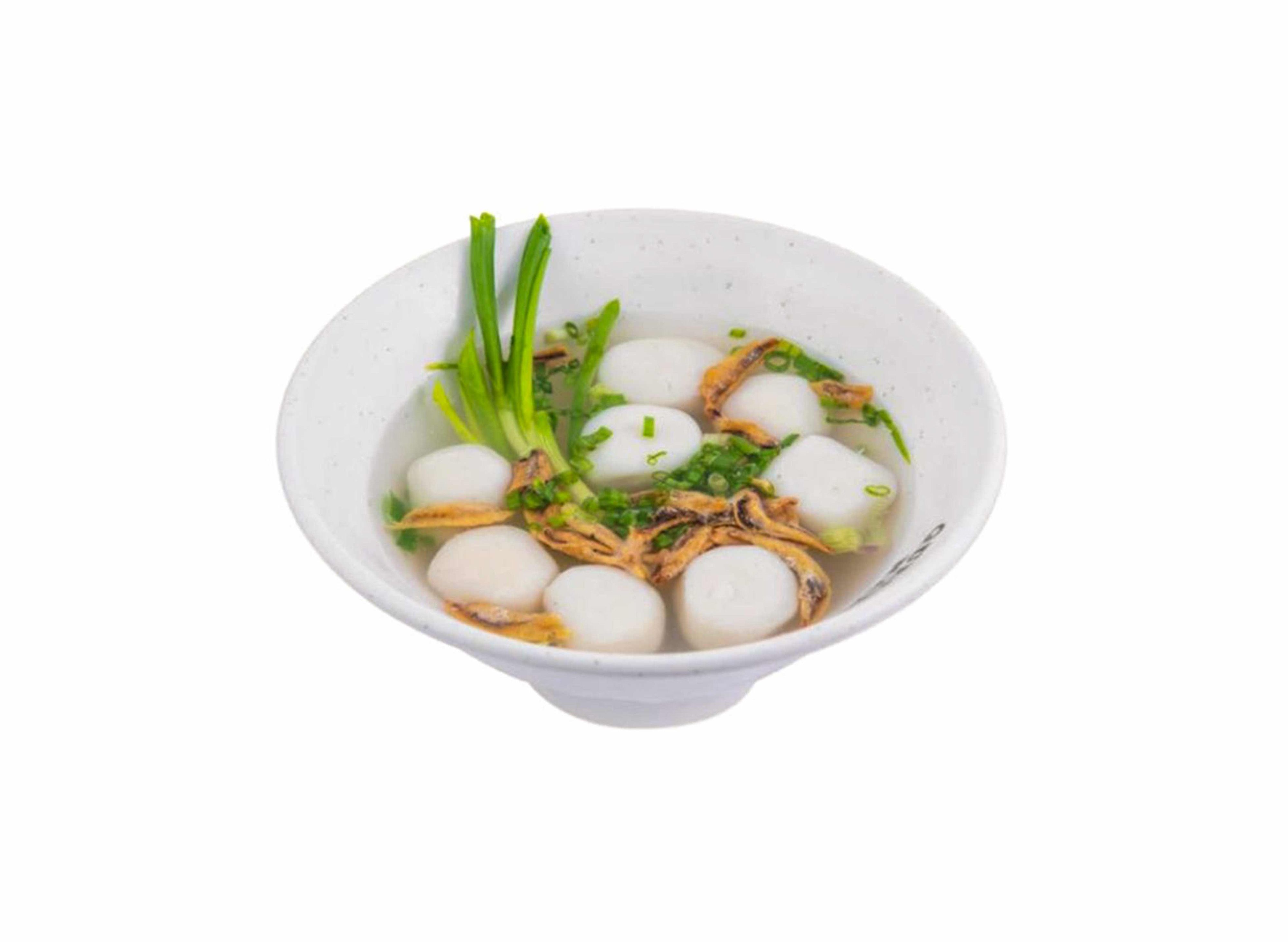 Uncle Kin Chili Pan Mee (Sunway Carnival) menu and delivery in ...