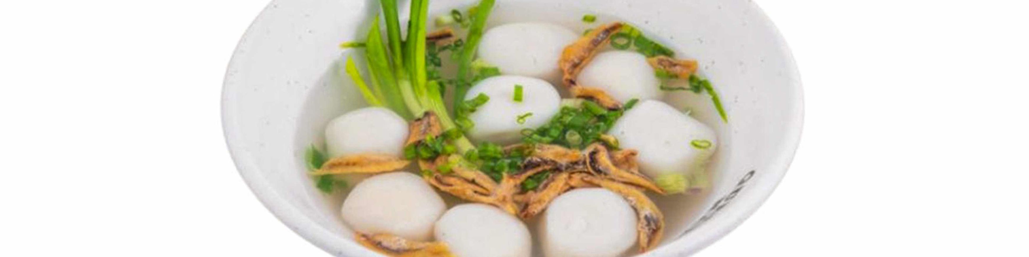 Uncle Kin Chili Pan Mee (Sunway Carnival) menu and delivery in ...