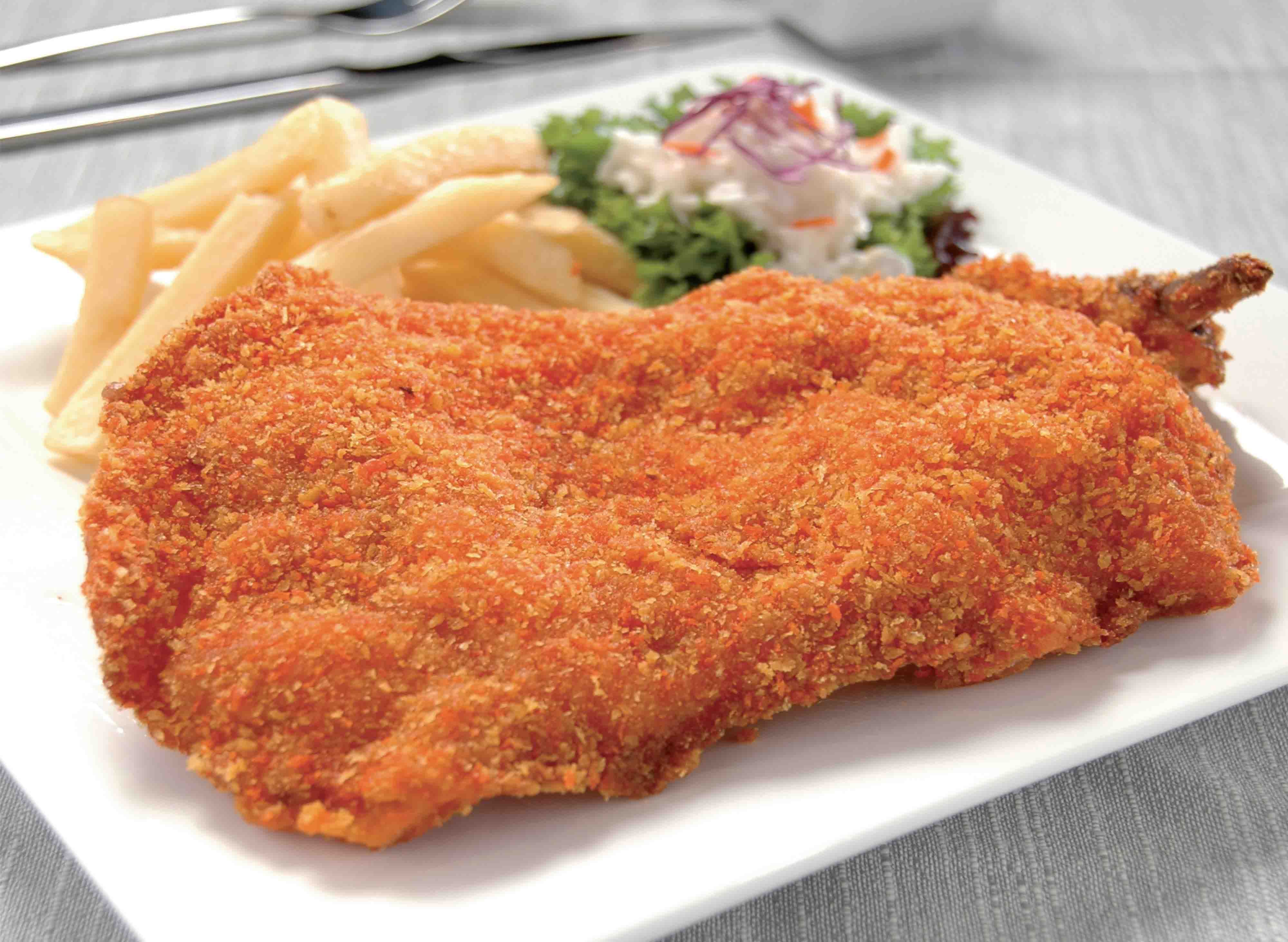 S7 Wild Basil Western @ Food Republic Pavilion menu and delivery in ...