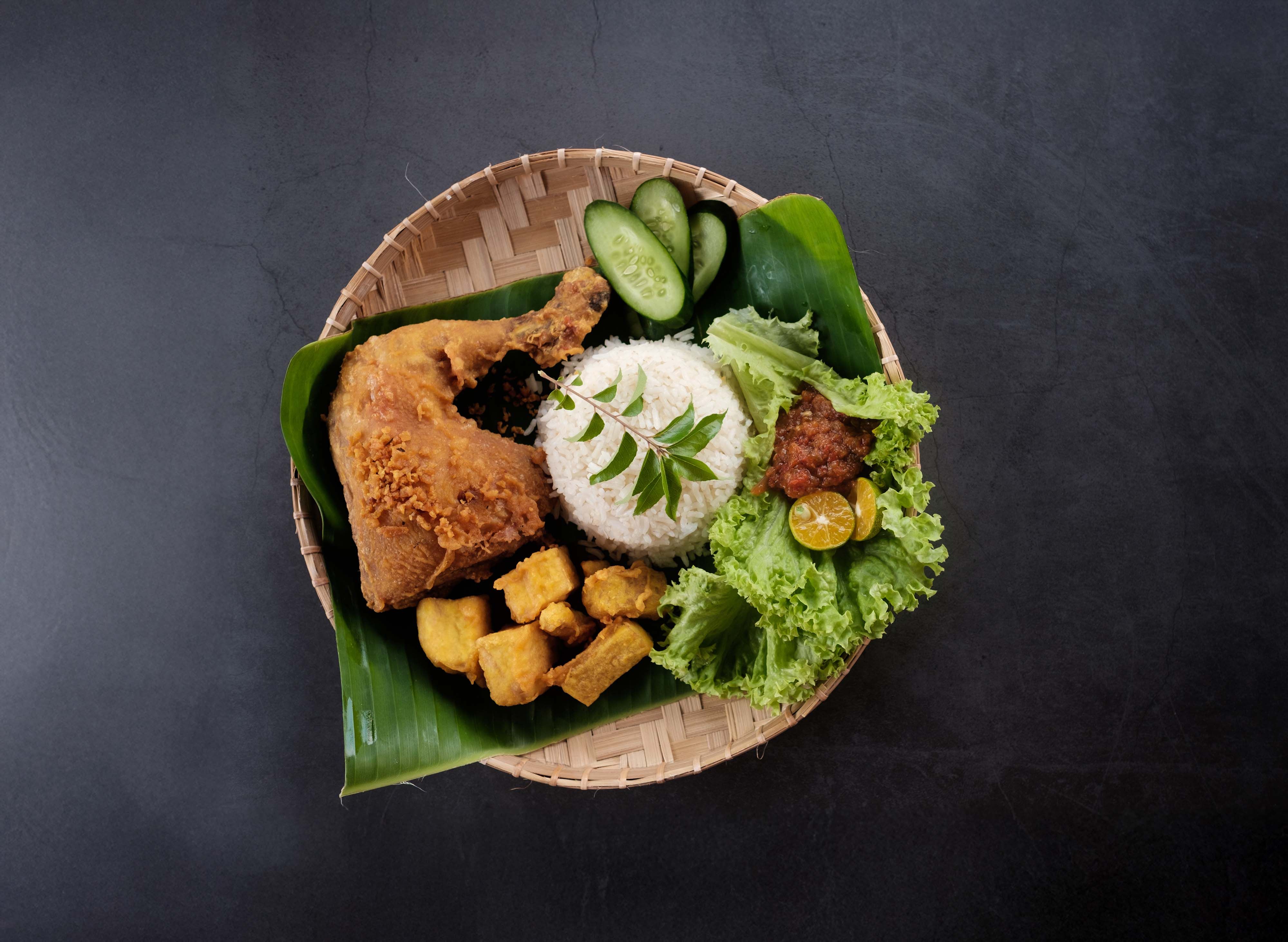Fauziah Samarahan(Kota Samarahan) Menu, Price & Delivery in Samarahan ...