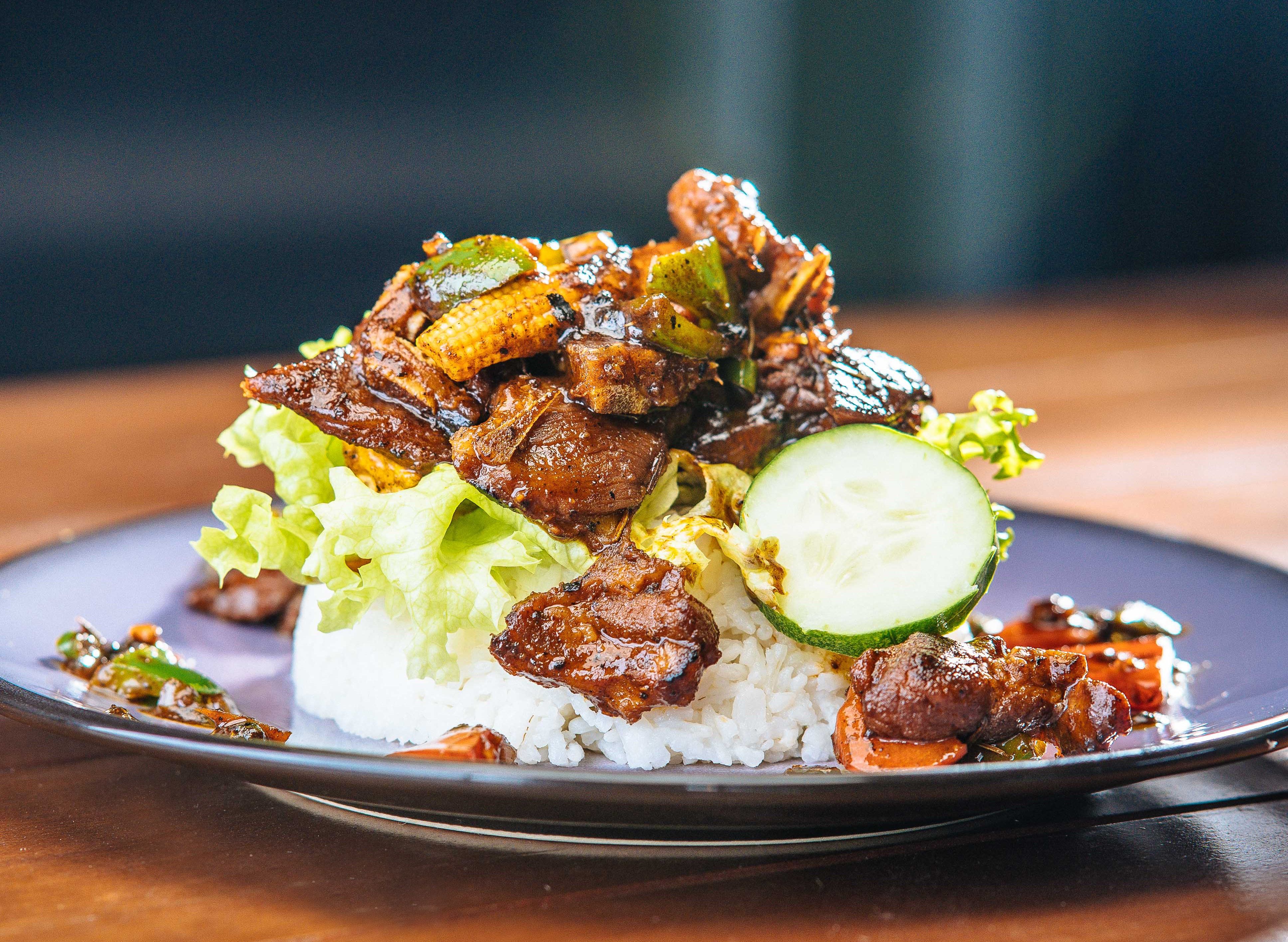 MAYEL'S 19 Cafe & Dessert menu in Segamat | | Food delivery in Segamat ...