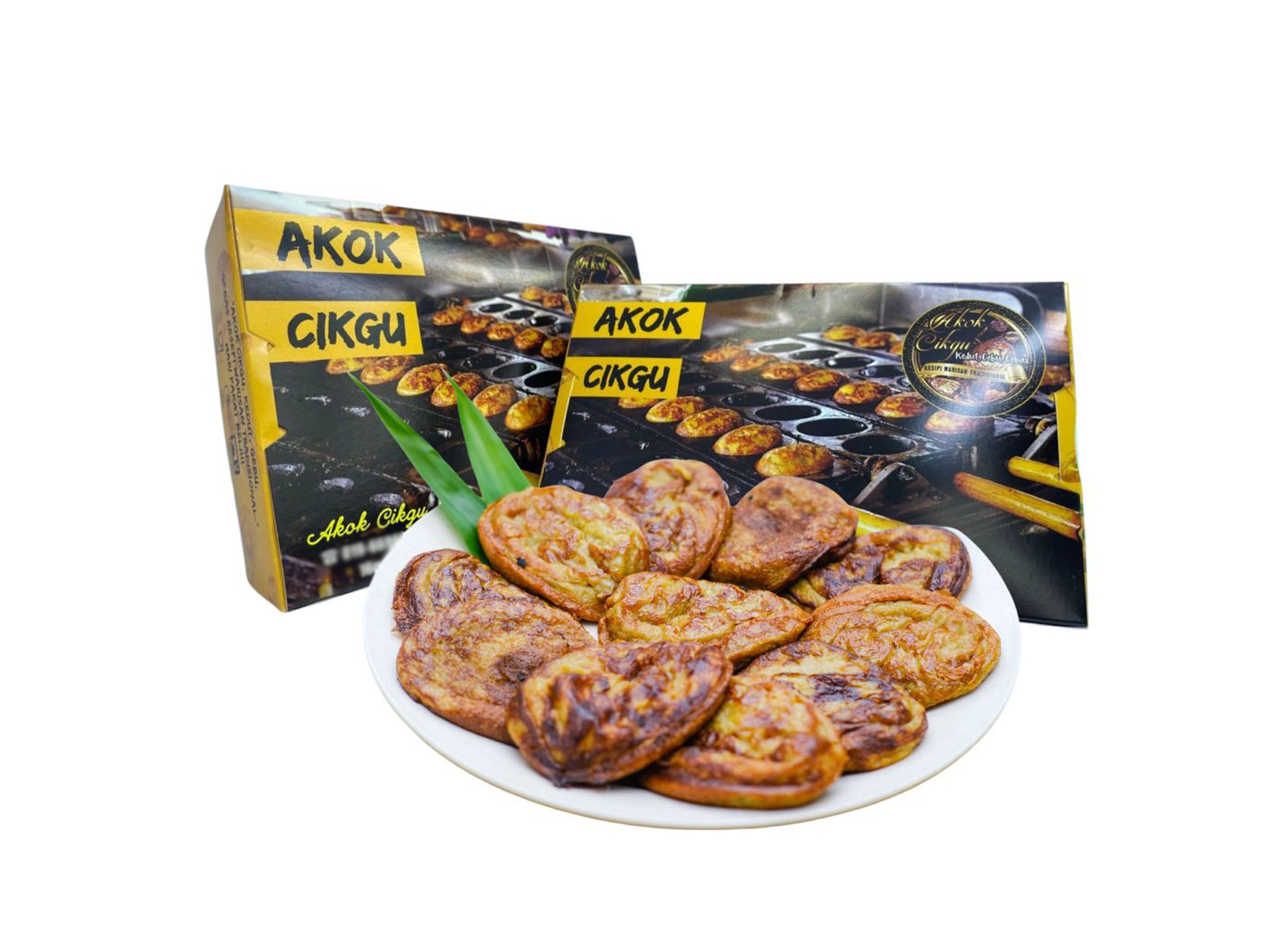 Akok Cikgu (Machang) menu in Machang | | Food delivery in Machang ...