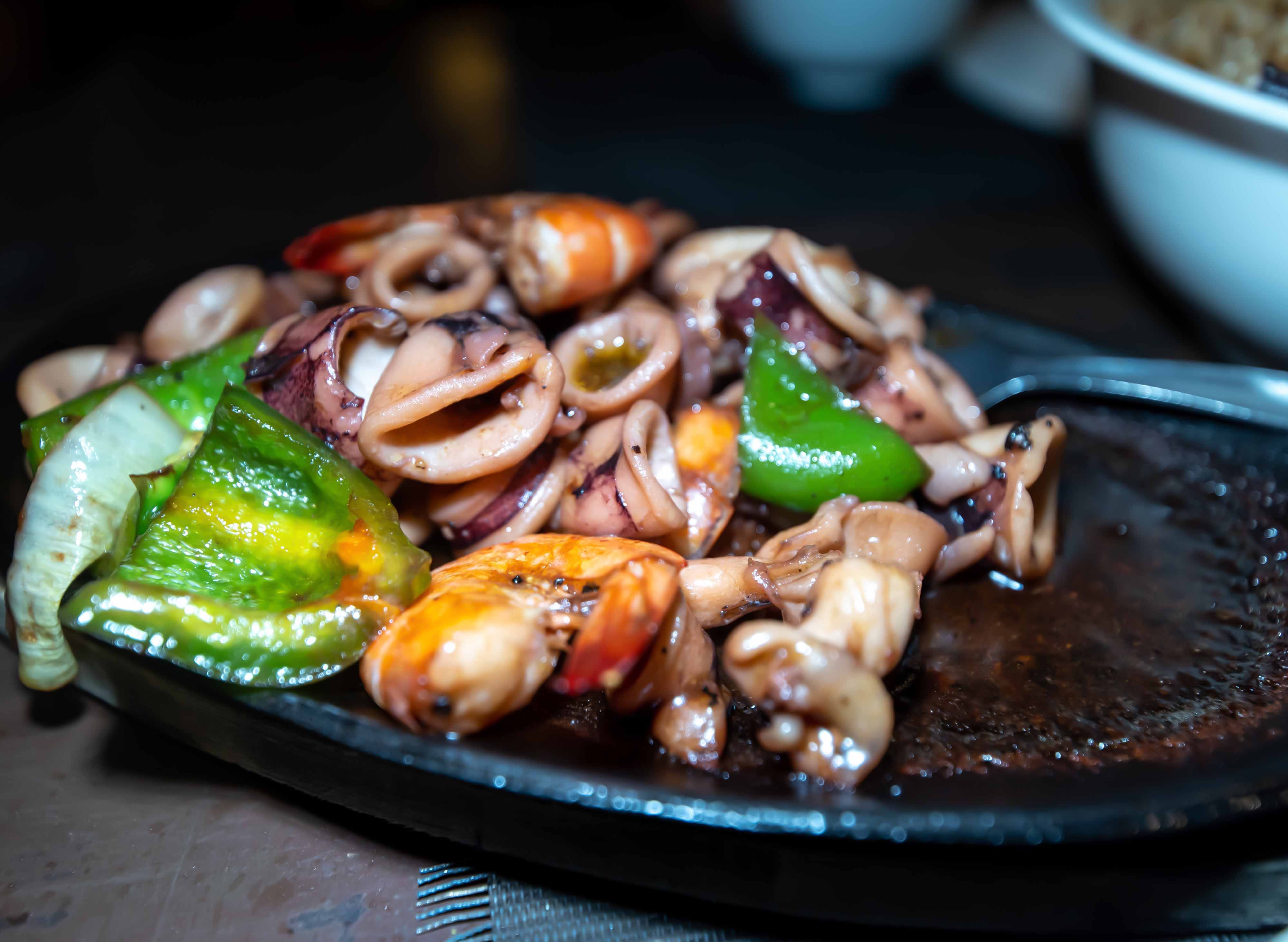 Tomyam & Claypot@ Mydin jasin menu and delivery in Jasin | foodpanda