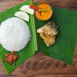 Gerai Persila | Food Delivery from foodpanda