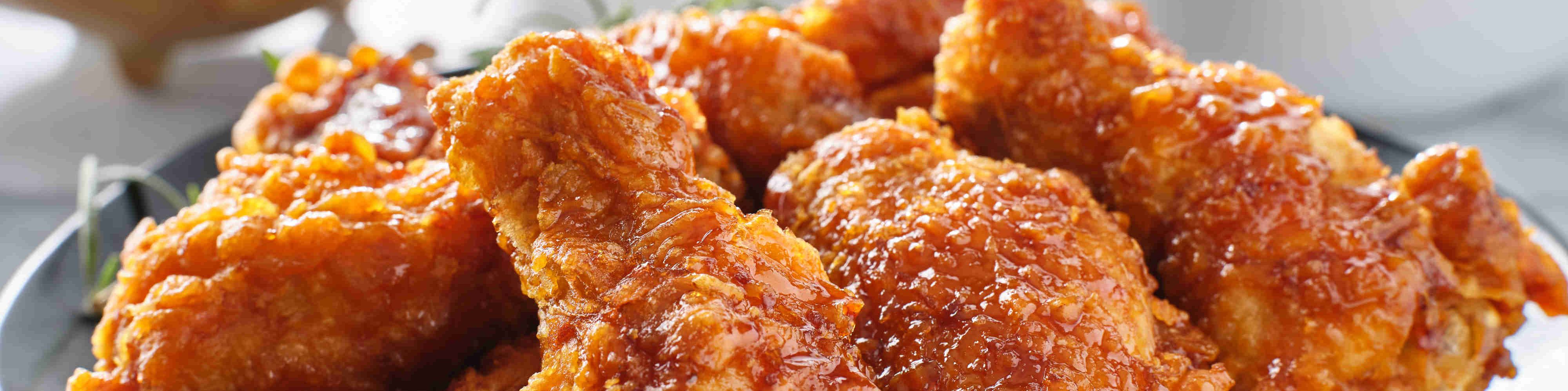 Omega Chicken | Food Delivery from foodpanda