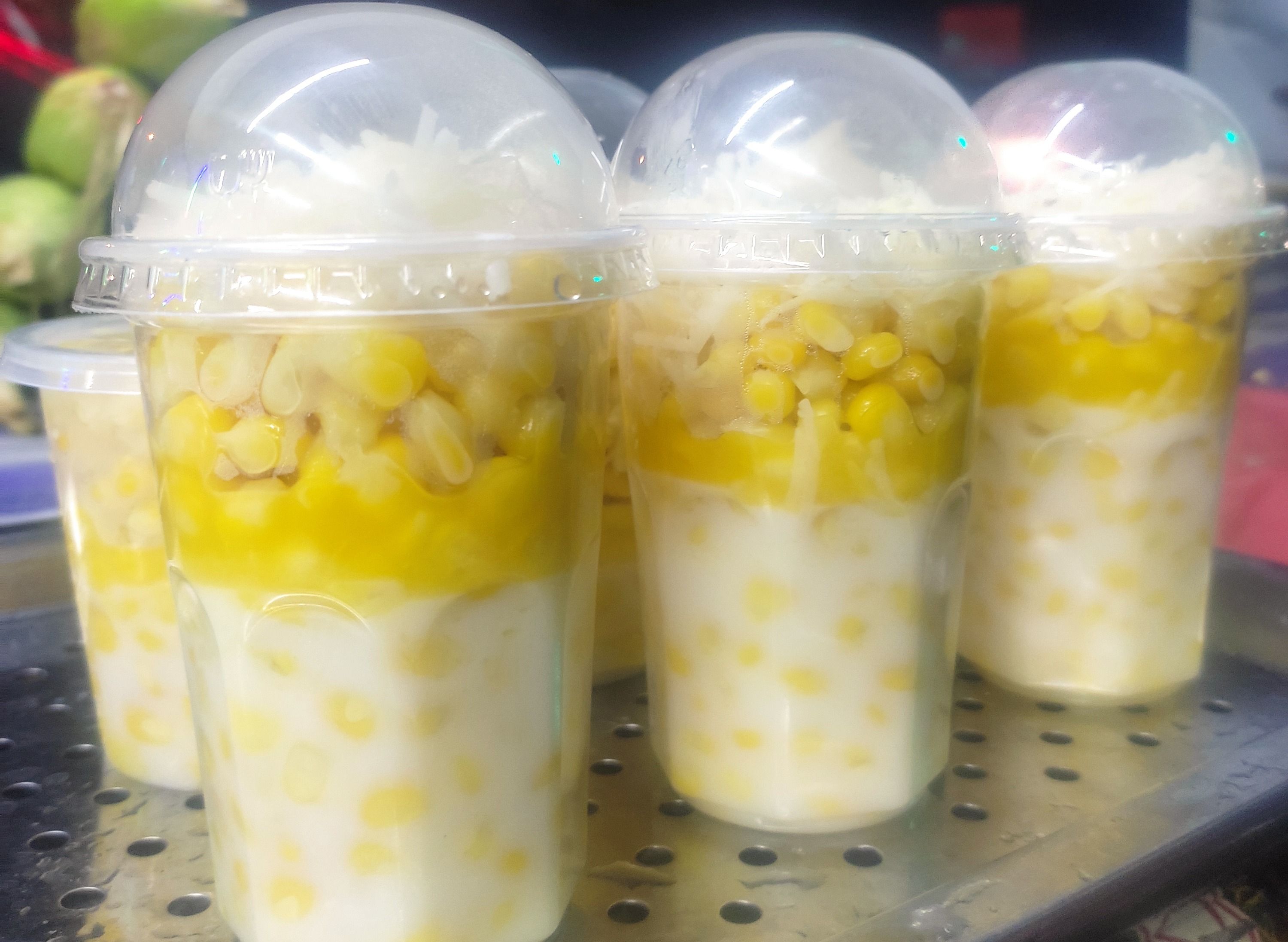 Jagung Manis Double Cheese Menu And Delivery In Bayan Lepas Foodpanda