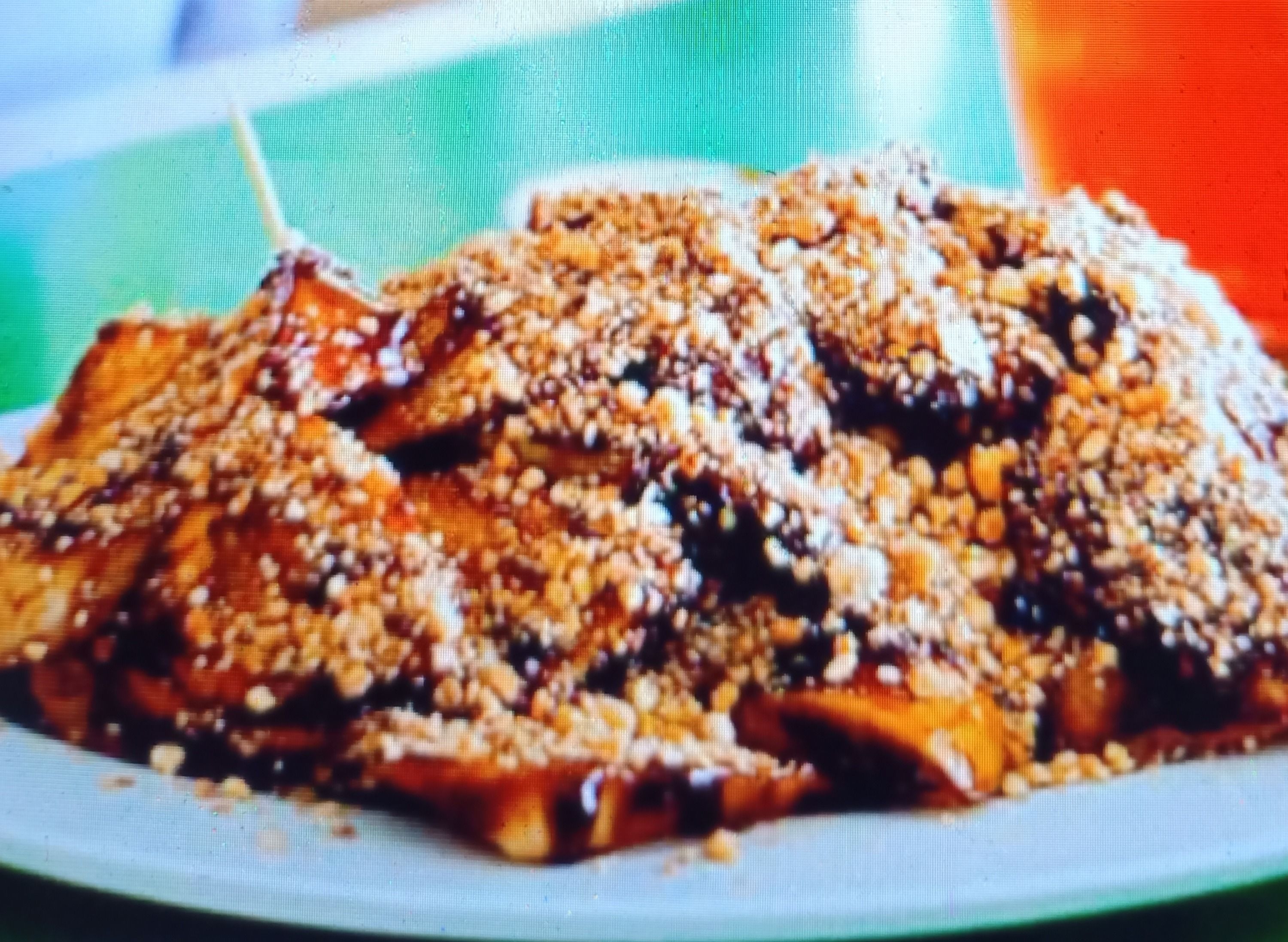 Rojak Buah Kuah Power | Food Delivery from foodpanda
