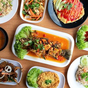 Restoran Bonda menu and delivery in Puchong | foodpanda