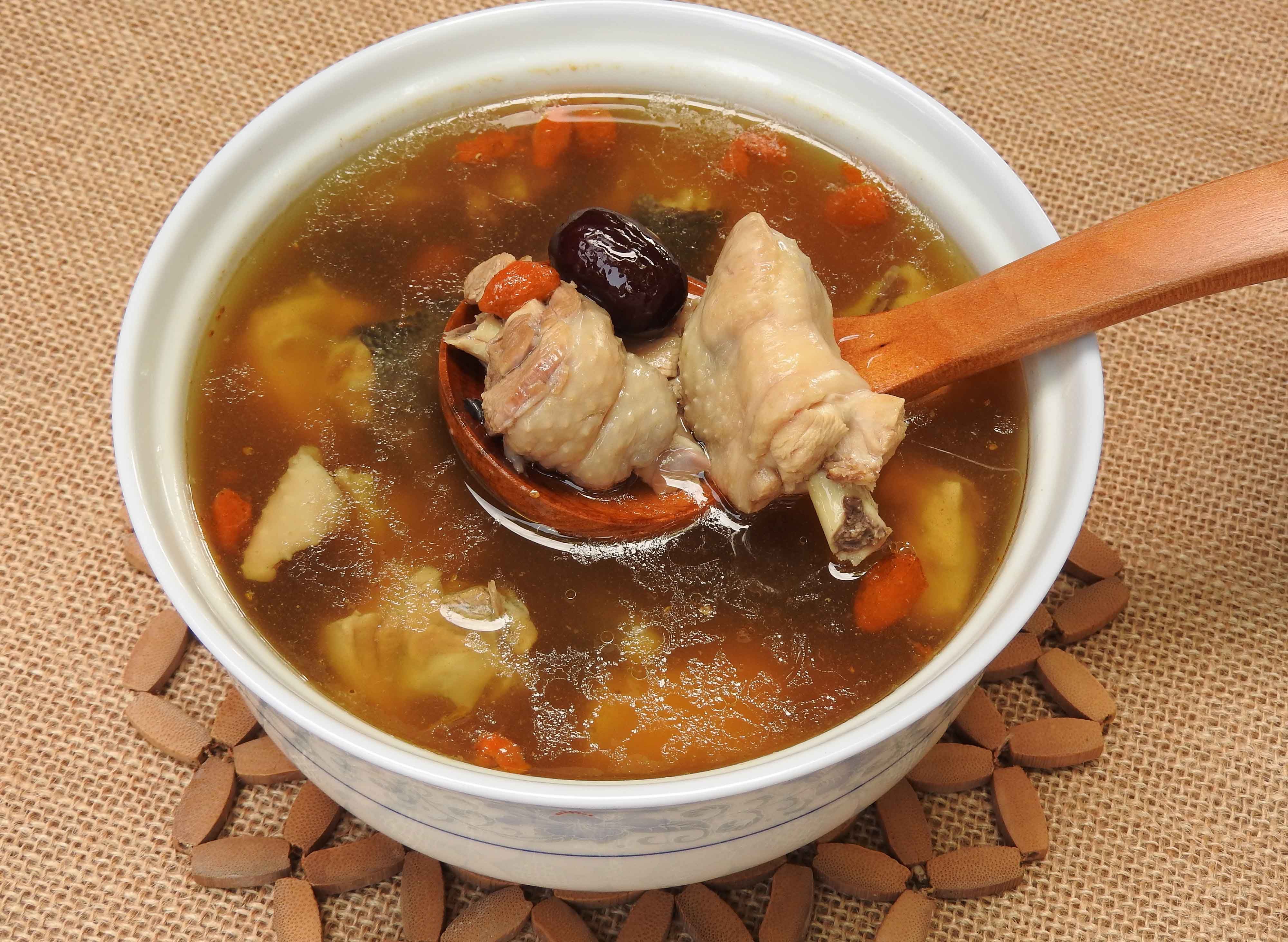 Steam Soup & Rice @ Fa Cai菜单 | foodpanda Kuala Lumpur美食外卖