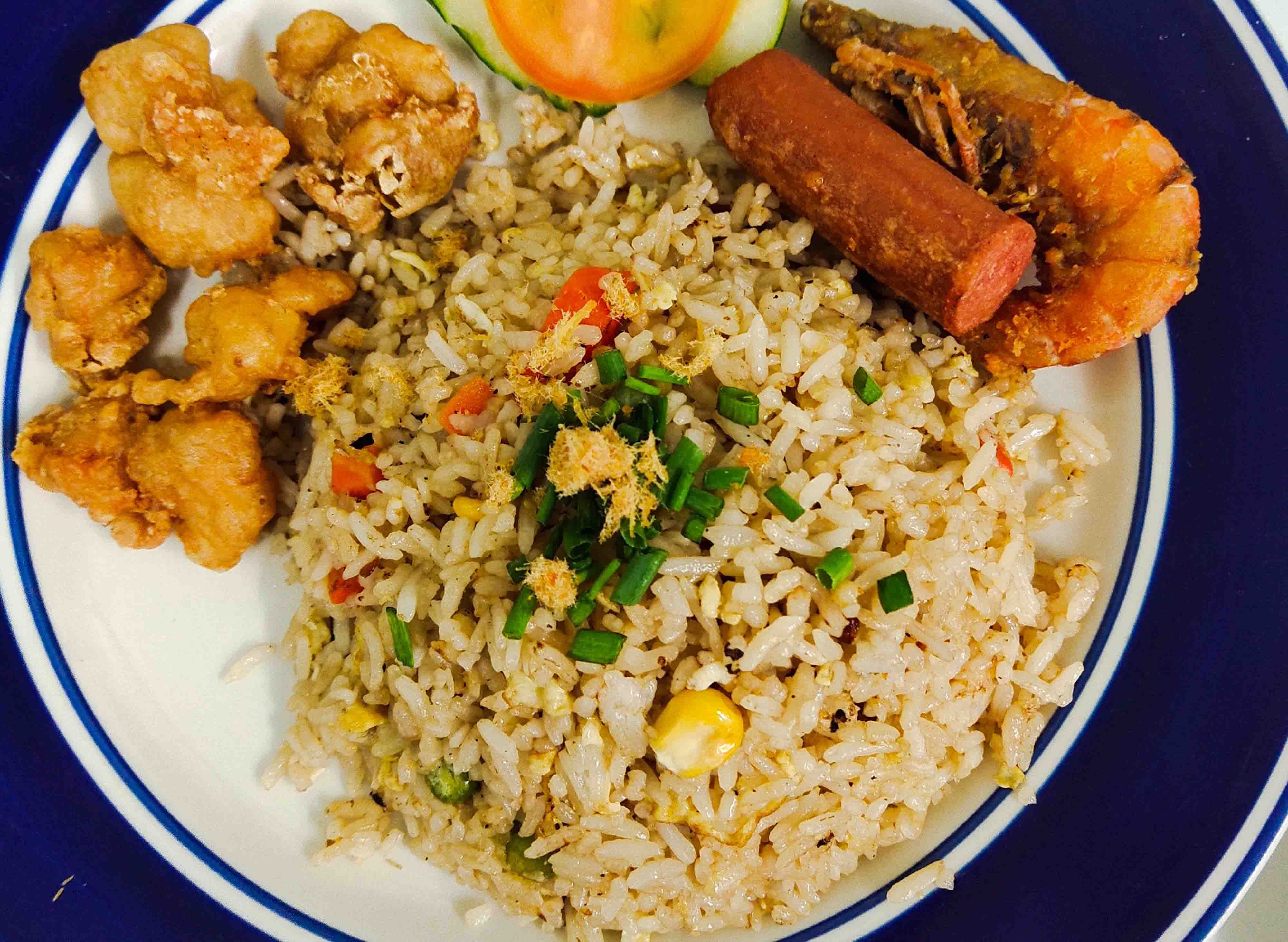 Riverbank Restaurant menu and delivery in Alor Setar | foodpanda